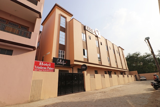 Hotels in Varanasi Starting @₹440 𝐔𝐩𝐭𝐨 𝟓𝟎% 𝐎𝐅𝐅 110 Varanasi Hotels