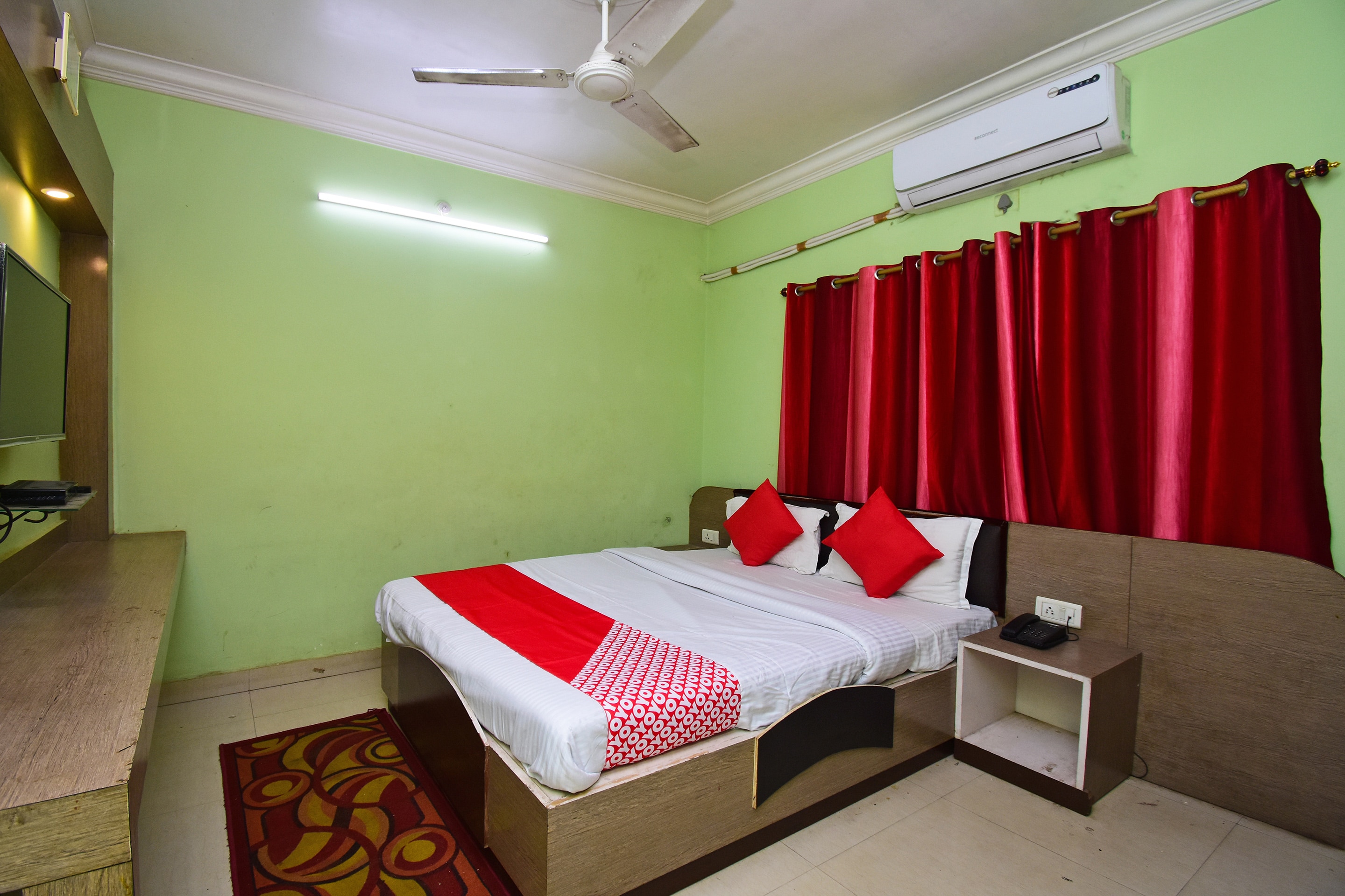 OYO Hotels in Ranchi - 50% OFF on 44 Ranchi Hotels | Book & Pay at Hotel