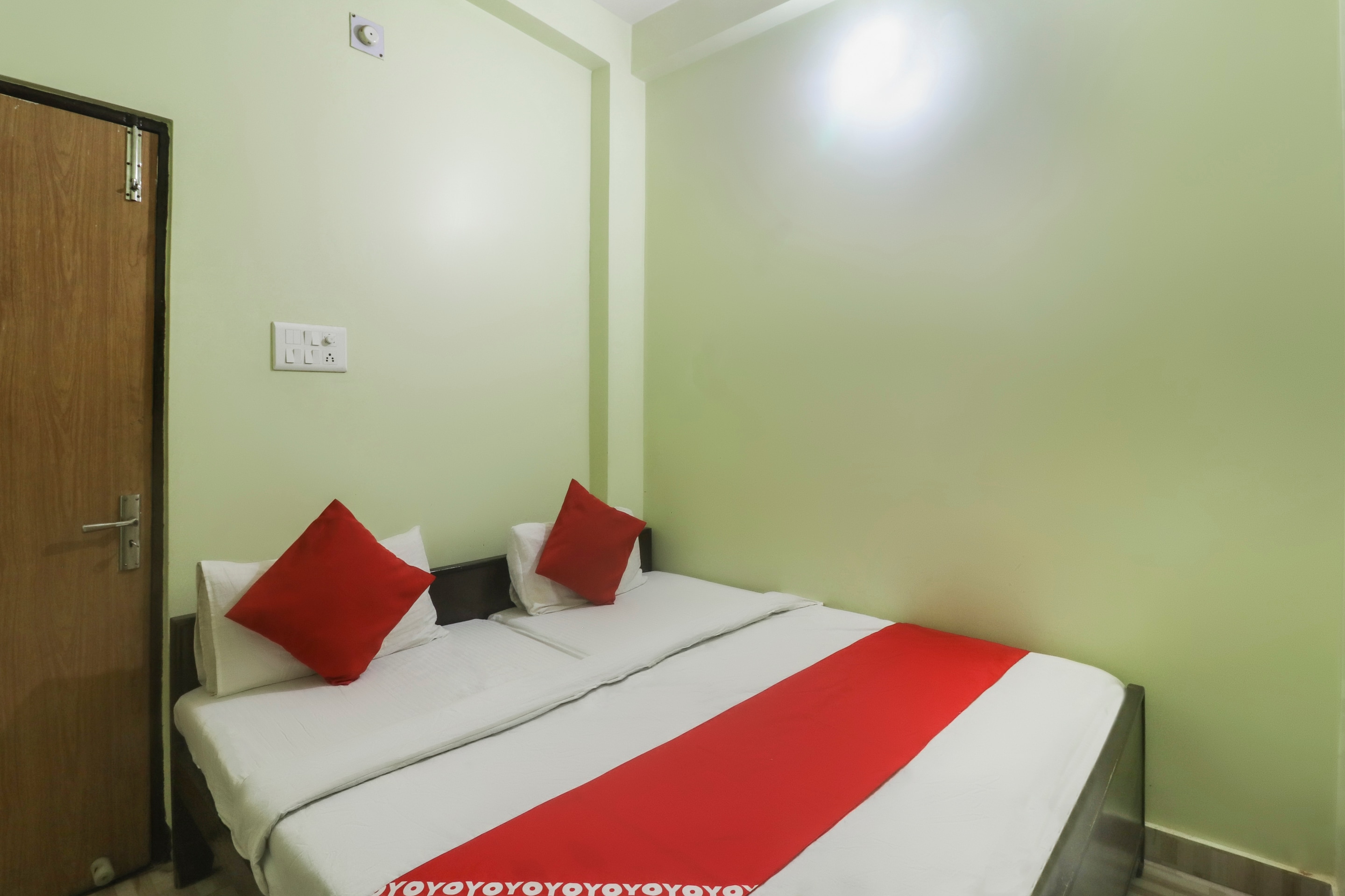 OYO Rameshwaram Guest House, OYO Rooms Varanasi, Book @ ₹494 - OYO
