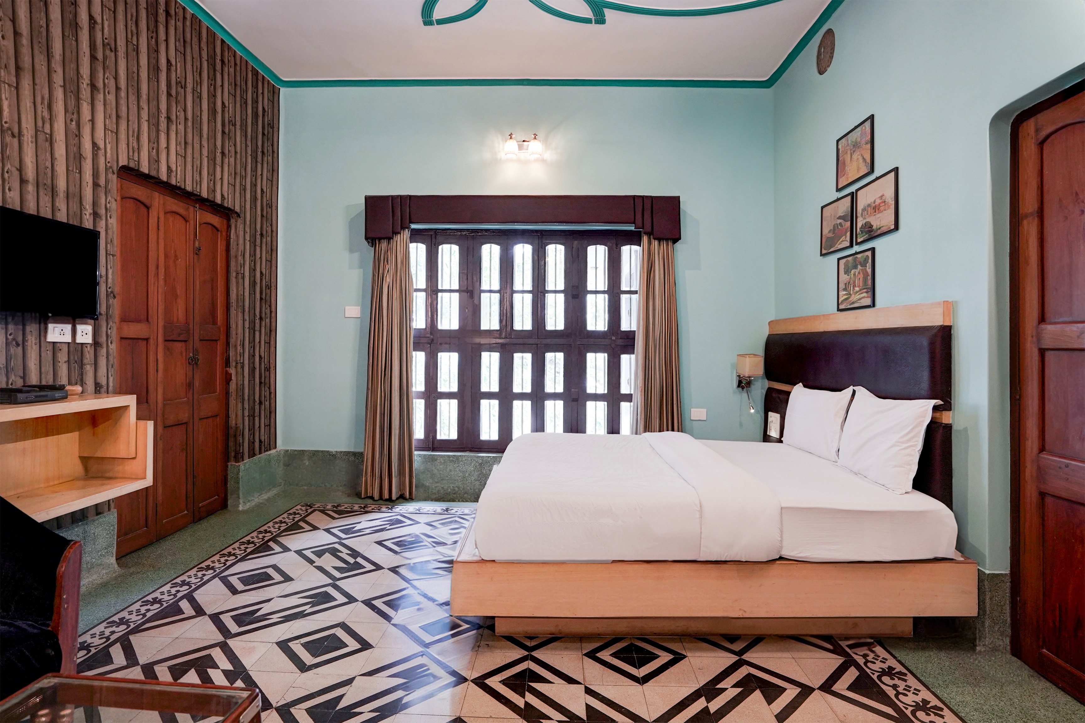 Hotels in Samne Ghat Road, Varanasi for International Guests Starting ...