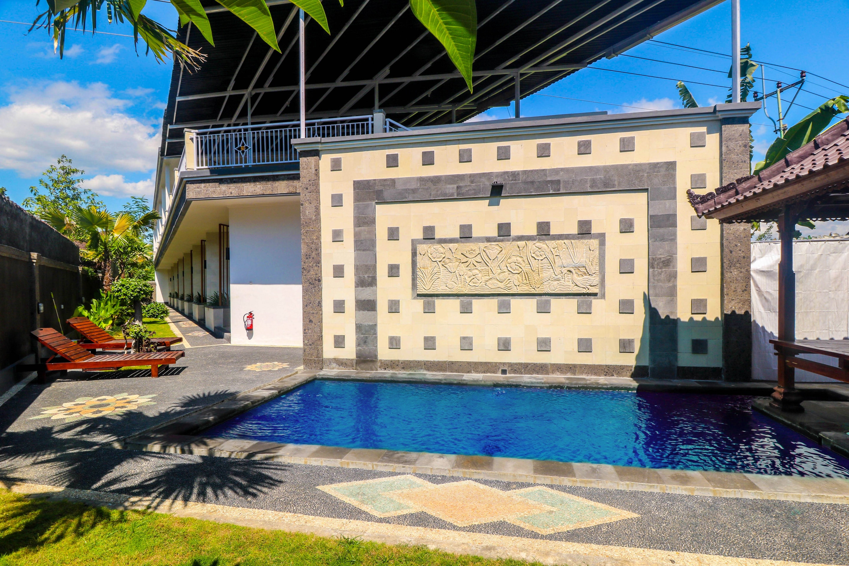 OYO 1051 De Loran Hotel, Bali Harga Terbaru Rp112221