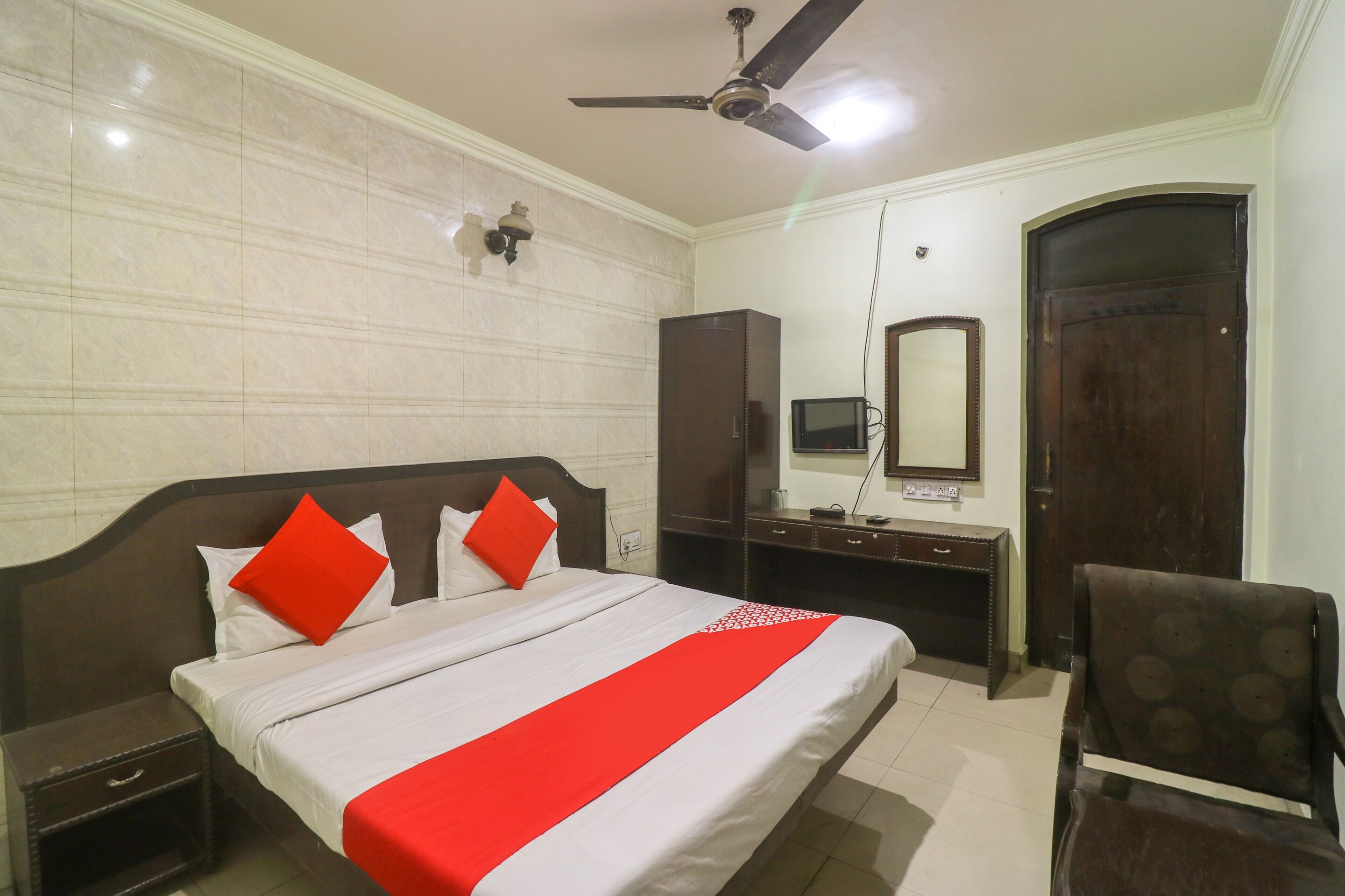 Hotels in Heliport Saharan Pur, Saharanpur Starting @ ₹429 - Upto 72% ...