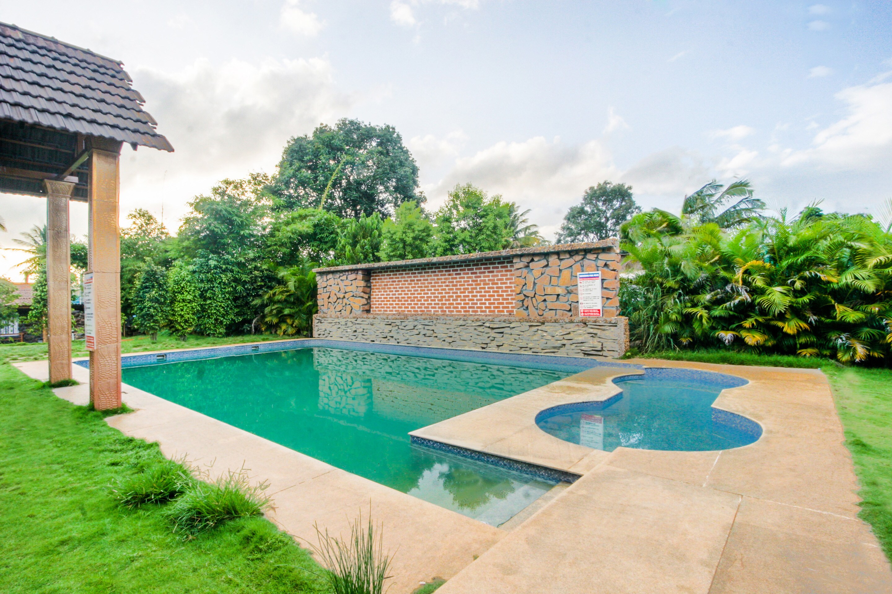 OYO 43250 Coorg Stonevalley Resort, OYO Rooms Coorg, Book @ ₹1095 - OYO
