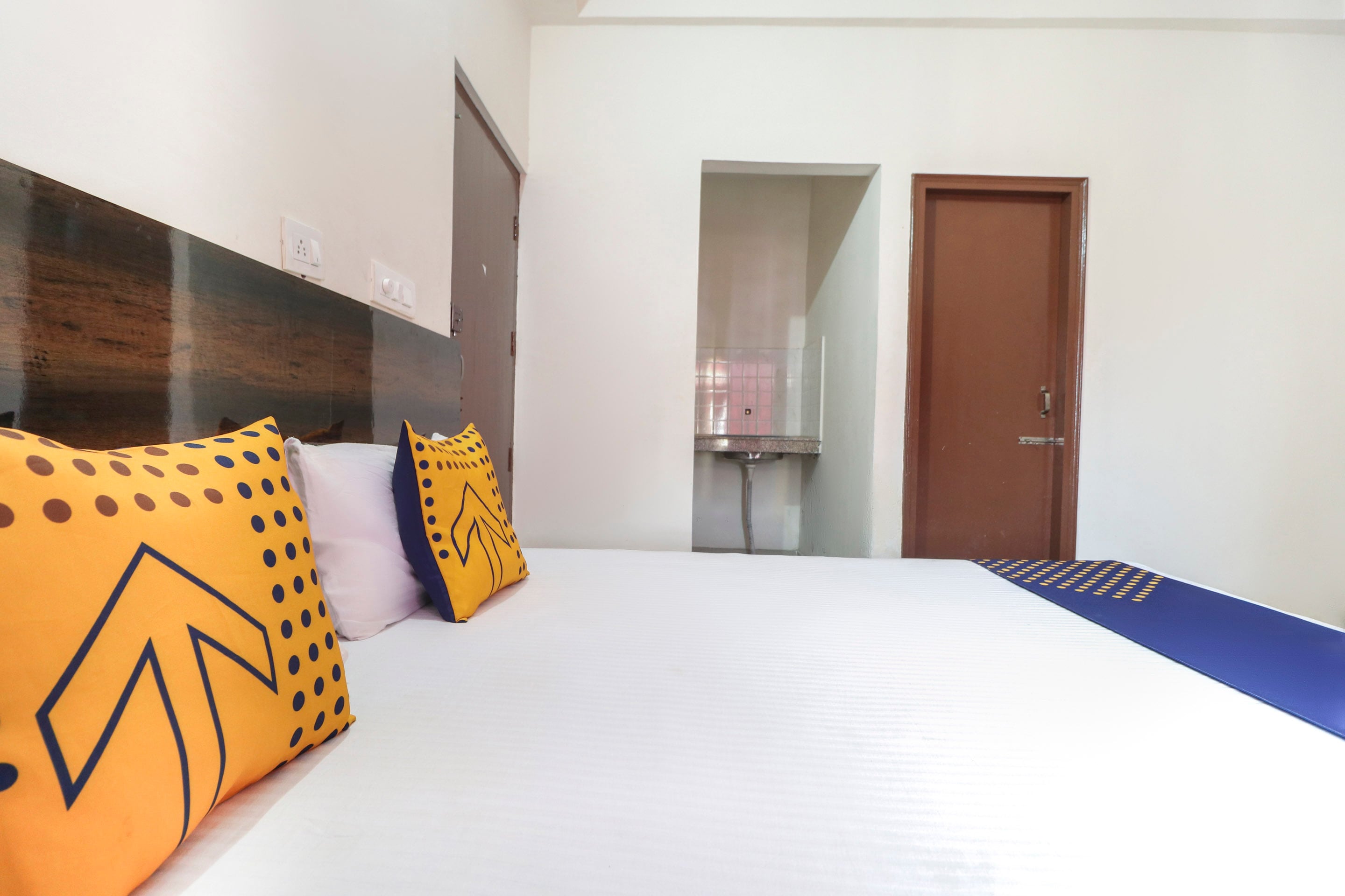 Hotels in Mohali: Best Budget Mohali Hotels from ₹696