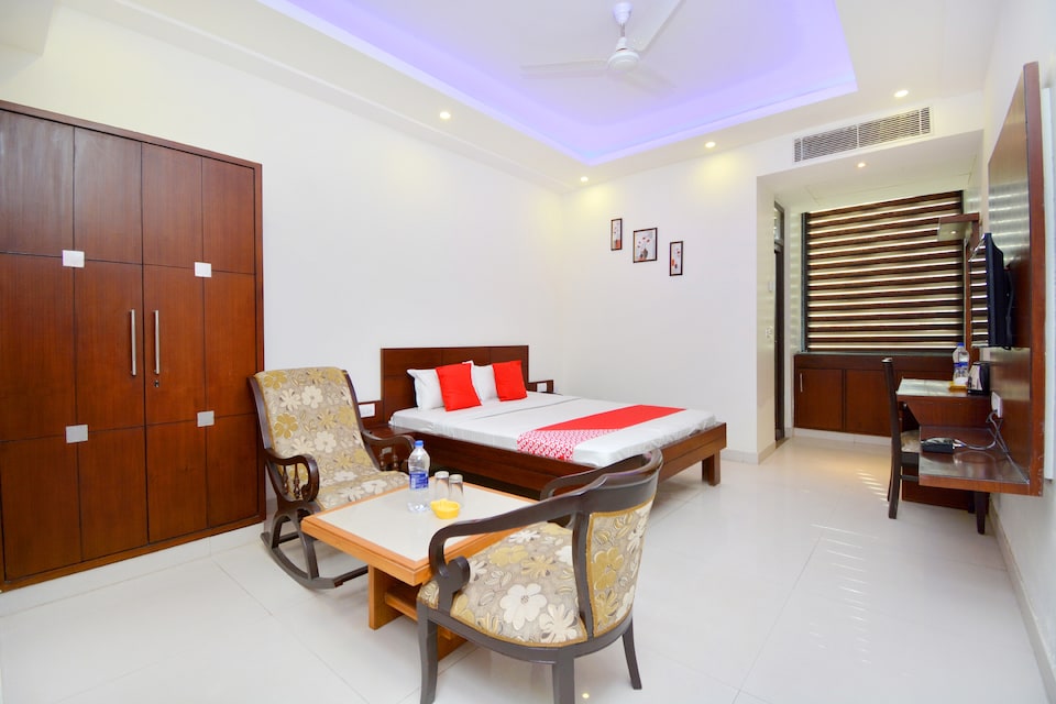 OYO 43506 Splash The Resorts, OYO Rooms Hisar, Book @ ₹1095 - OYO