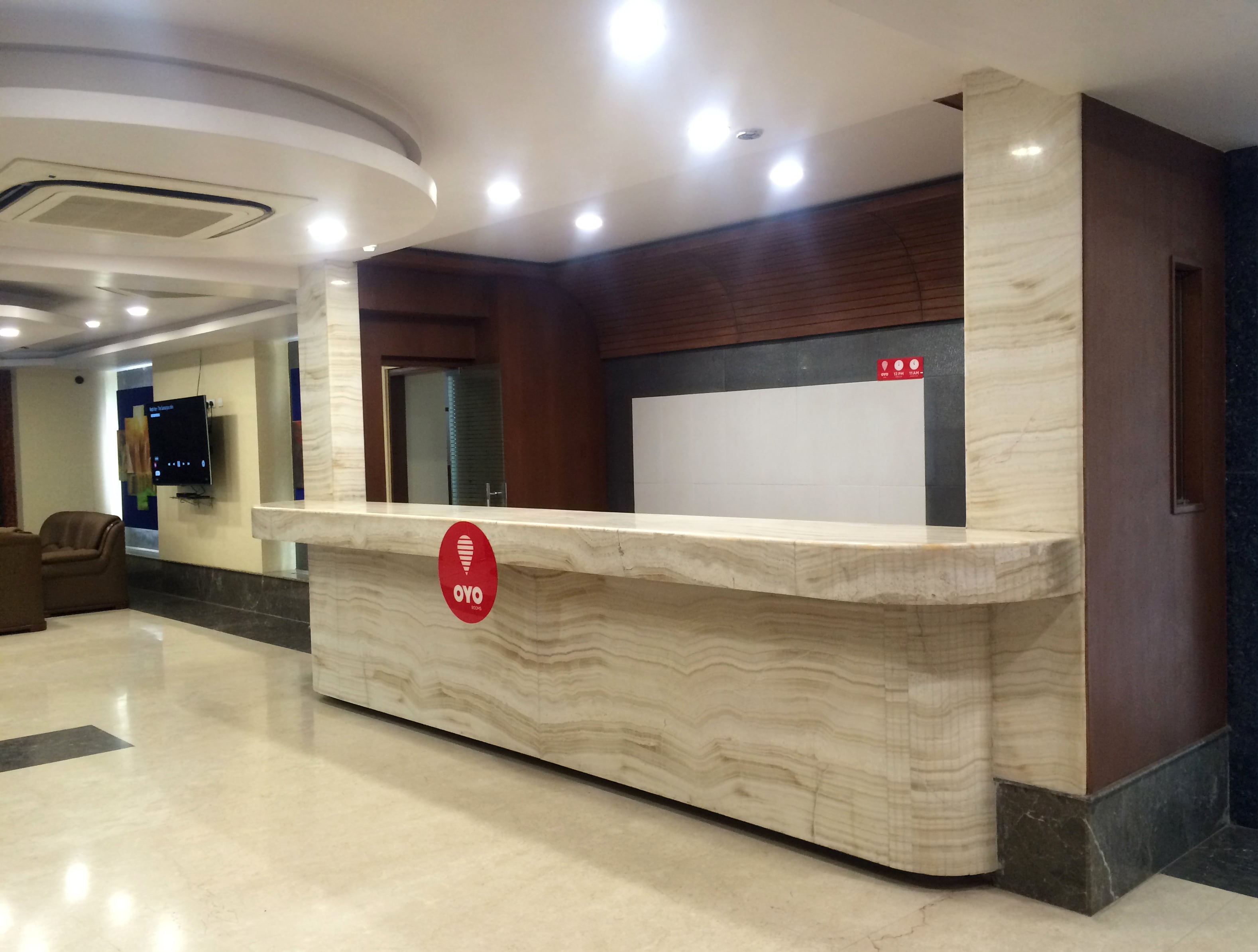 OYO 3951 near Railway Station, OYO Rooms Patna, Book @ ₹2737 - OYO