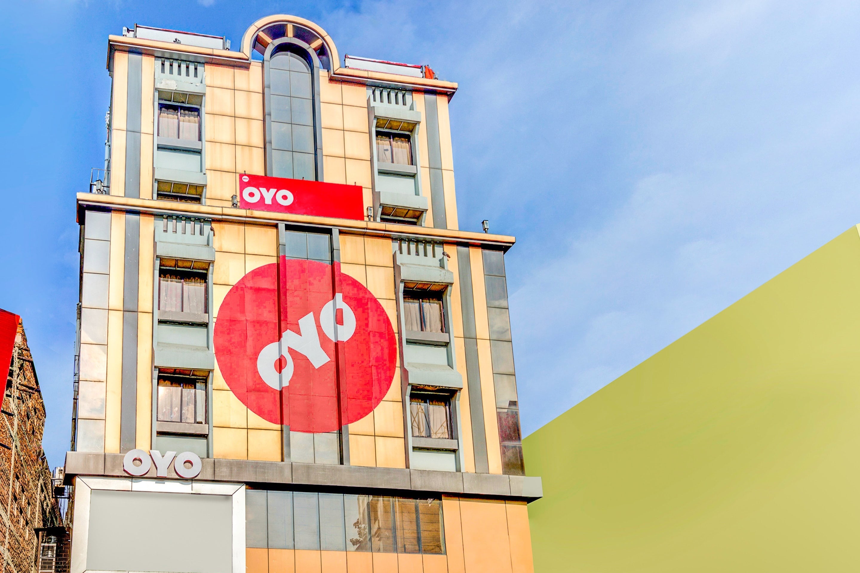 Capital O Hotels in Hotel The Raso, Ranchi Starting @ ₹810 - Upto 71% ...