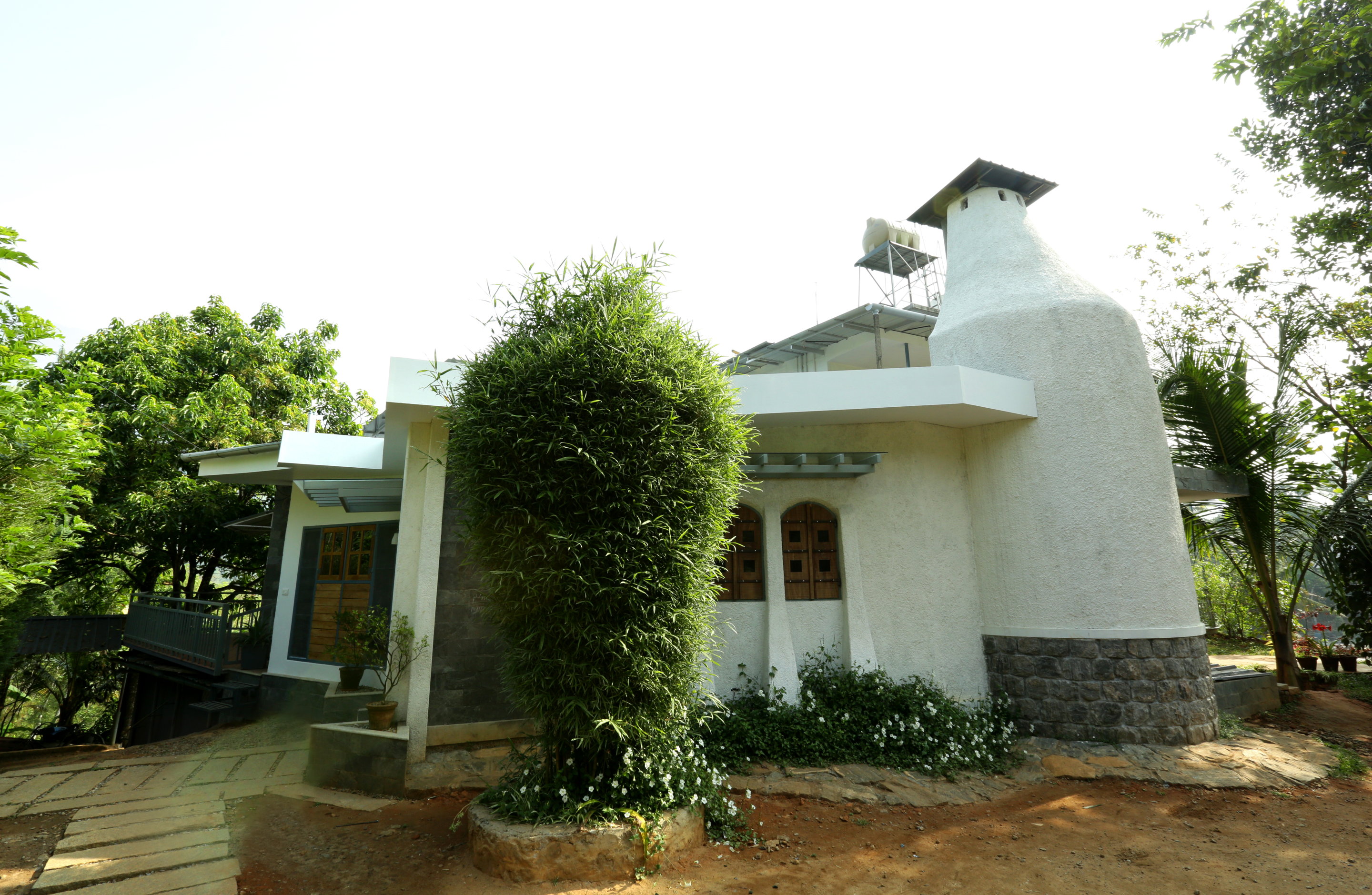 OYO Homes 033 Elephant Camp, OYO Rooms Munnar, Book @ ₹1095 - OYO