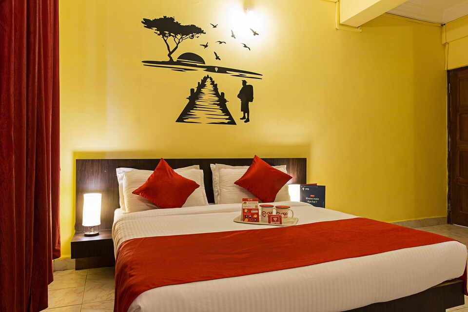 OYO Rooms 304 Calangute Baga Junction, OYO Rooms Goa, Book @ ₹1095 - OYO