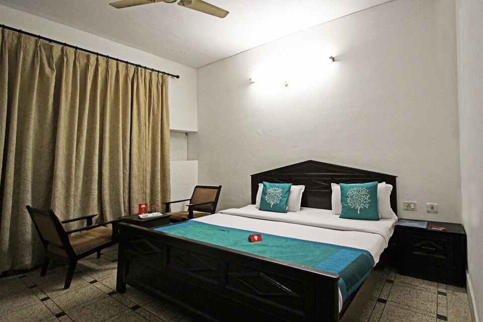 OYO Rooms 018 Near Ramnagar, OYO Rooms Corbett-Ramnagar, Book @ ₹1095 - OYO