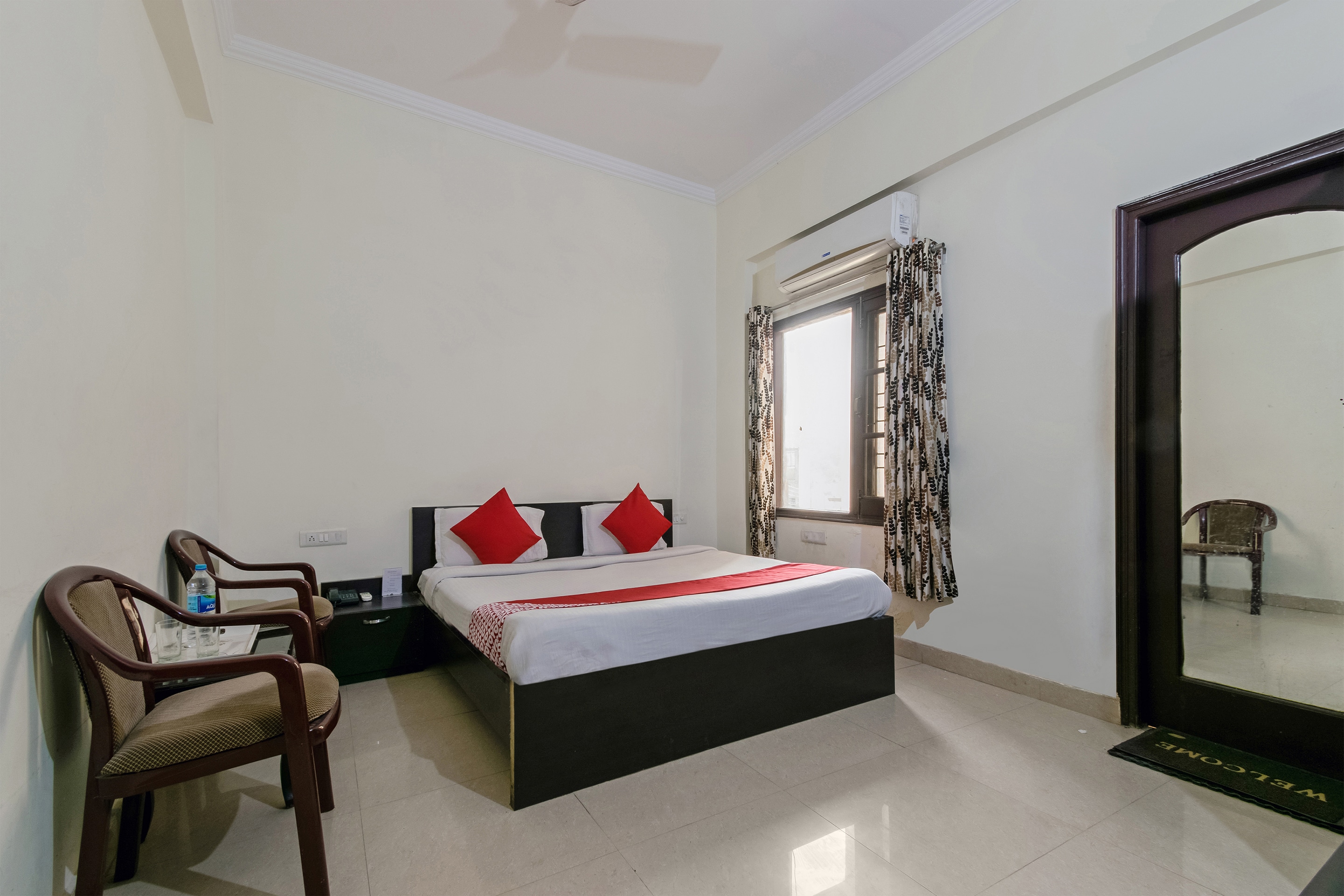 Couple Hotels in Vaishno Devi Temple, Katra | Couple Friendly Hotel ...