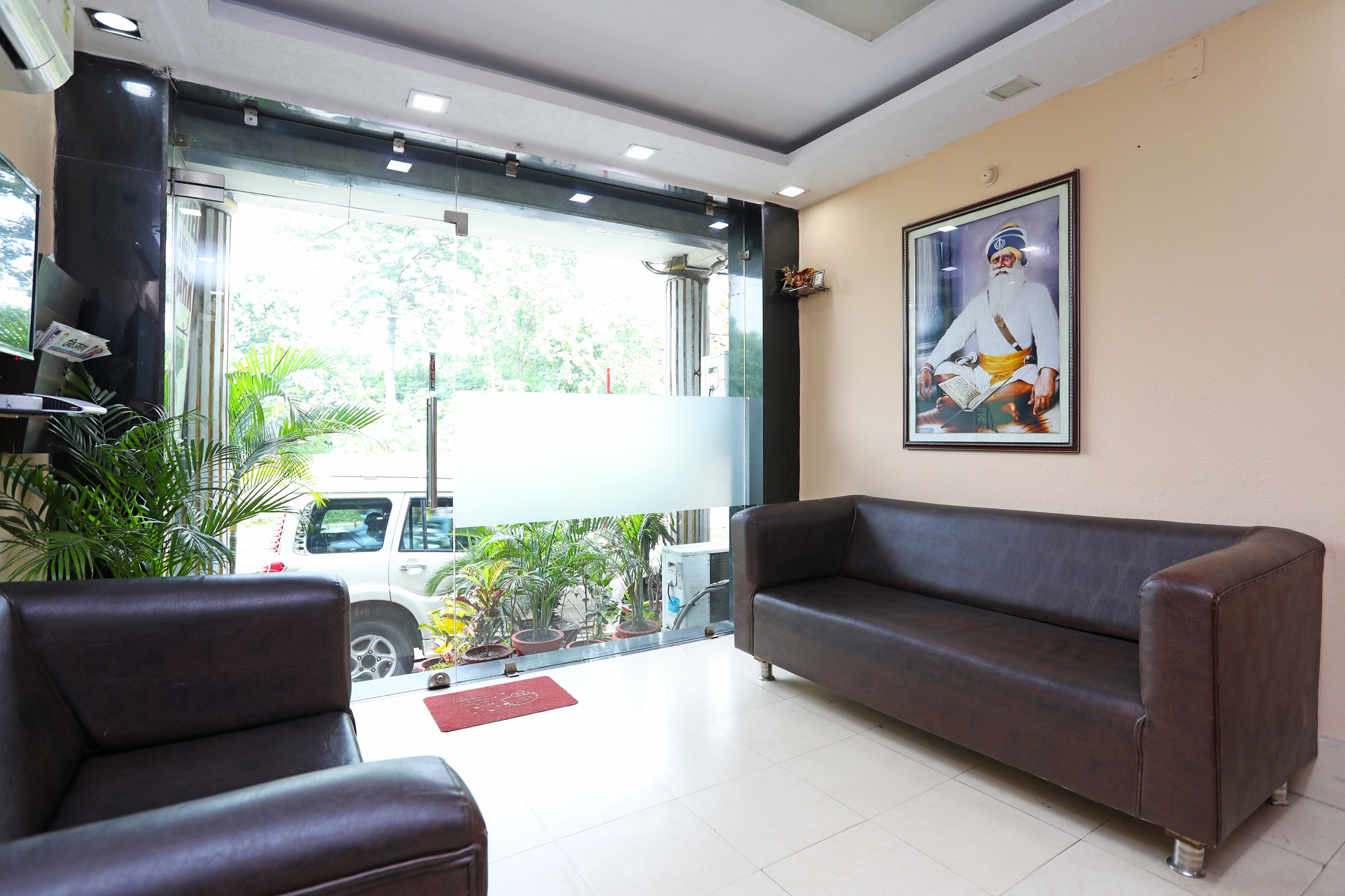 Hotels in Sakchi, Jamshedpur for Family Oyos Starting @ ₹511 - Upto 80% ...