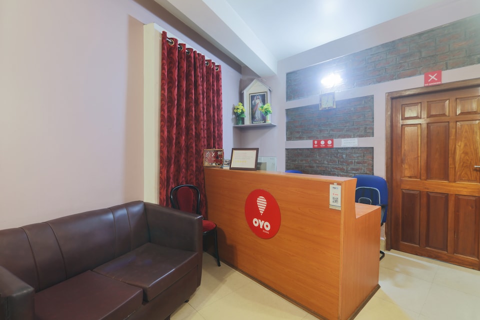 Super OYO Flagship 4276 Am Bed And Breakfast, Flagship Shillong, Book ...