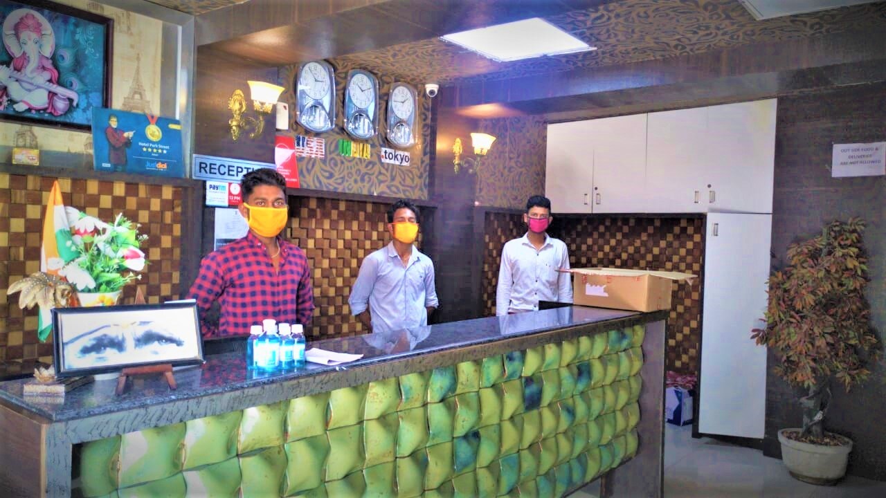 Premium Hotels in Bariatu Road, Ranchi Starting @ ₹1199 - Upto 79% OFF ...