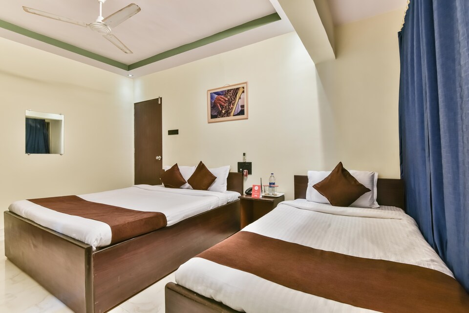 OYO Rooms 333 Andheri West Oshiwara, OYO Rooms Mumbai, Book @ ₹1095 - OYO