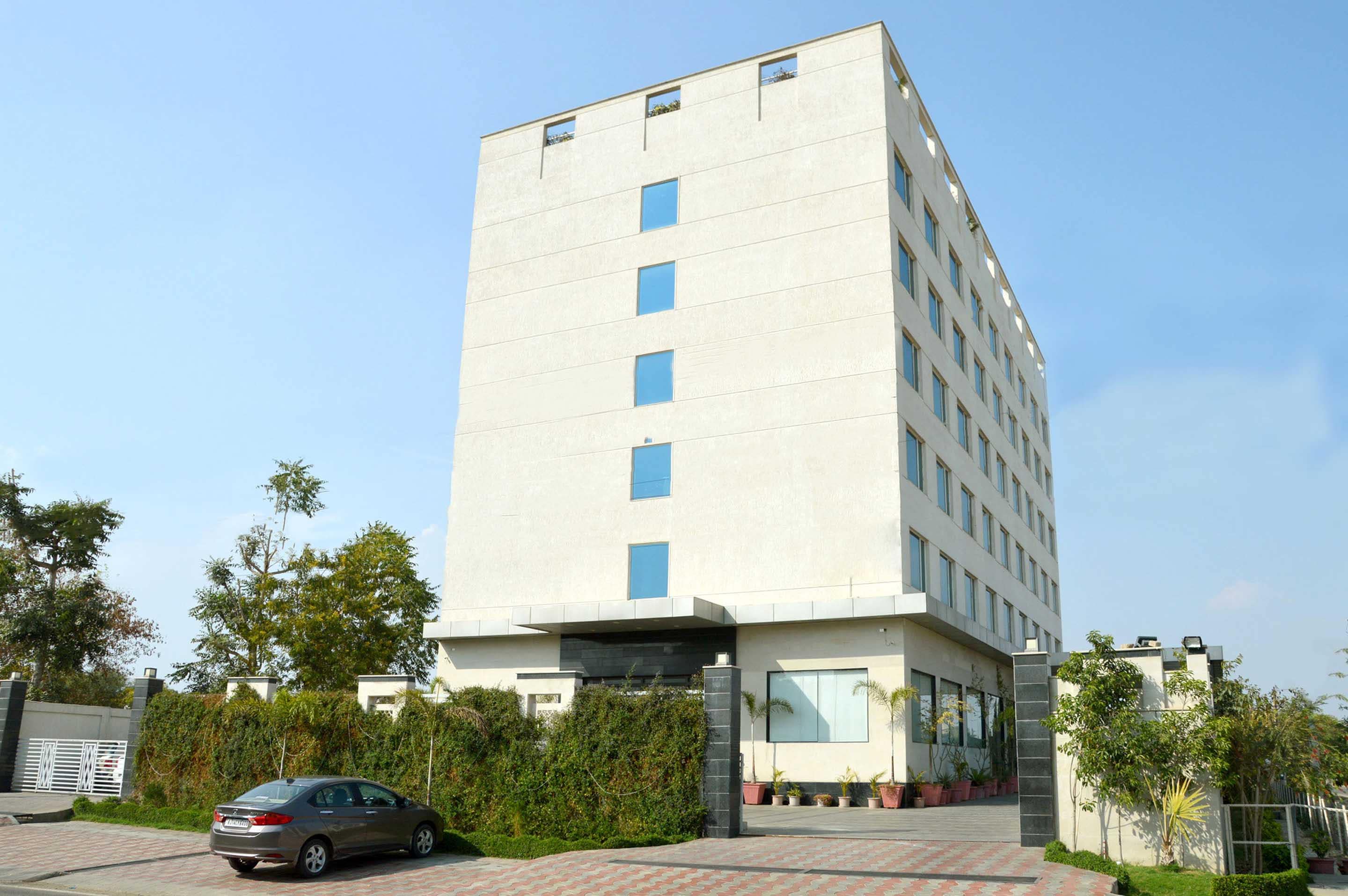 OYO Elite 226 JECC Sitapura Industrial Area, OYO Rooms Jaipur, Book ...