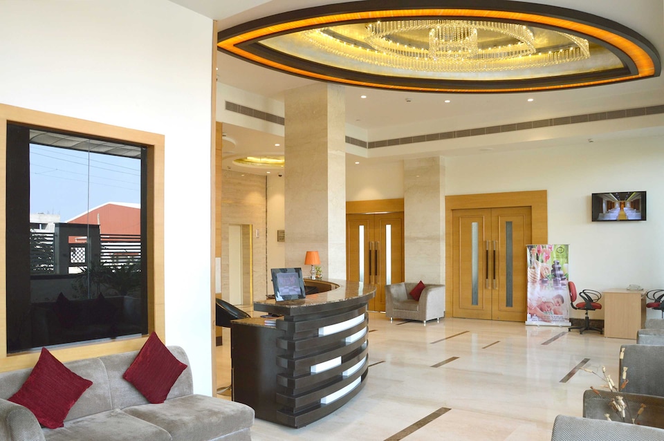OYO Elite 226 JECC Sitapura Industrial Area, OYO Rooms Jaipur, Book ...