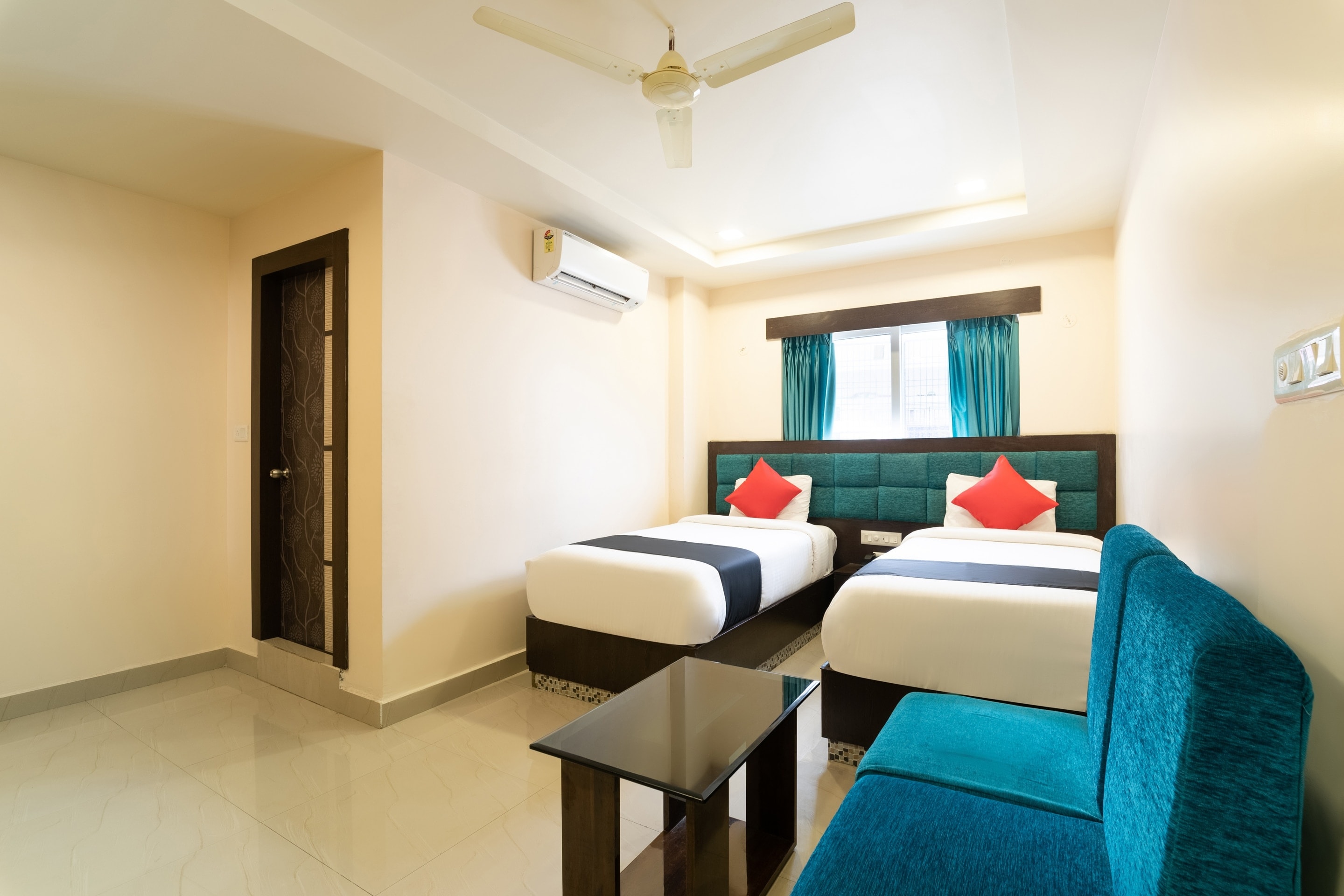 Hotels in Daspalla Hills, Visakhapatnam for Business Travellers ...