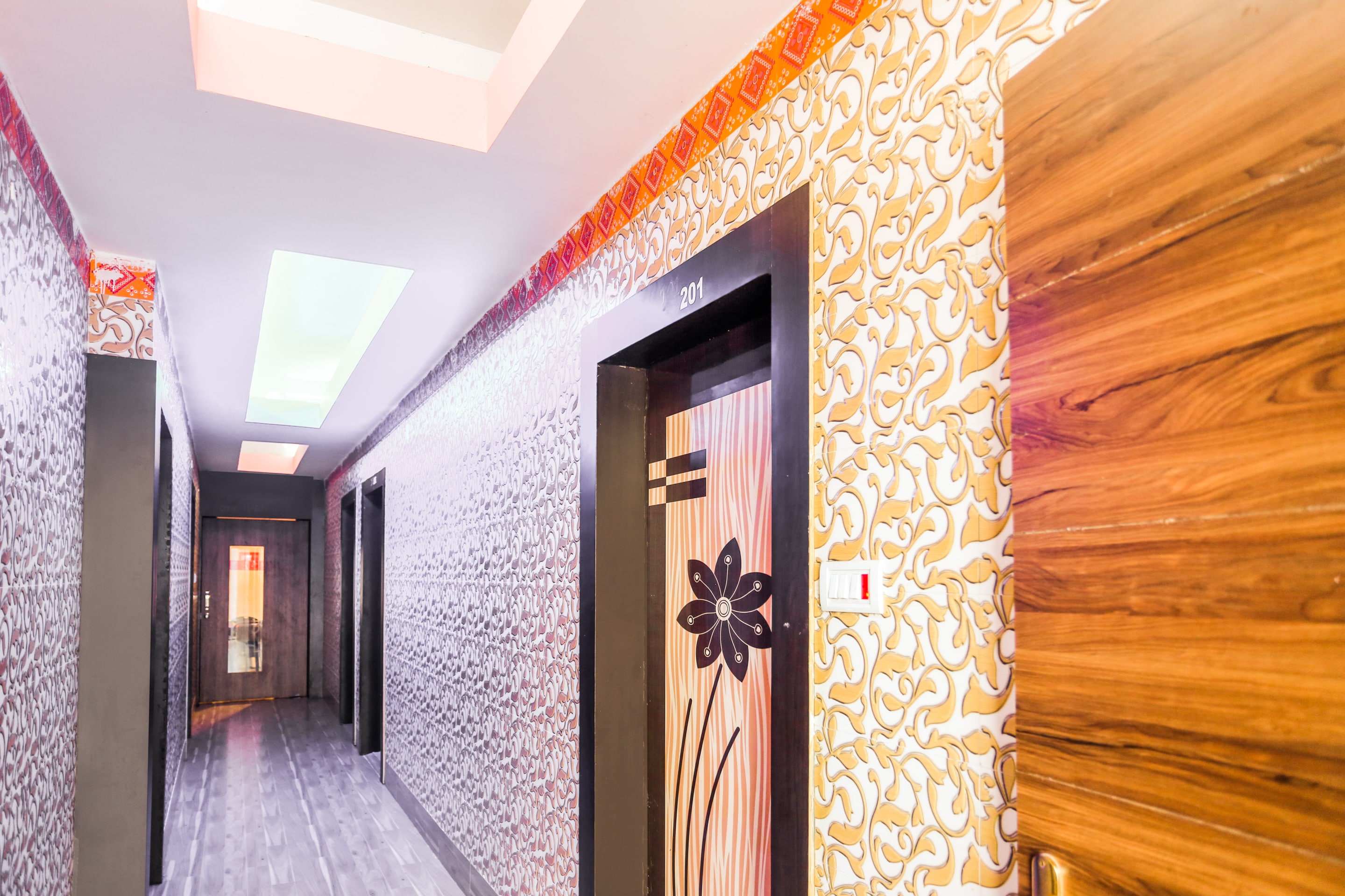 Hotels in Cuttack: Best Budget Cuttack Hotels from ₹497