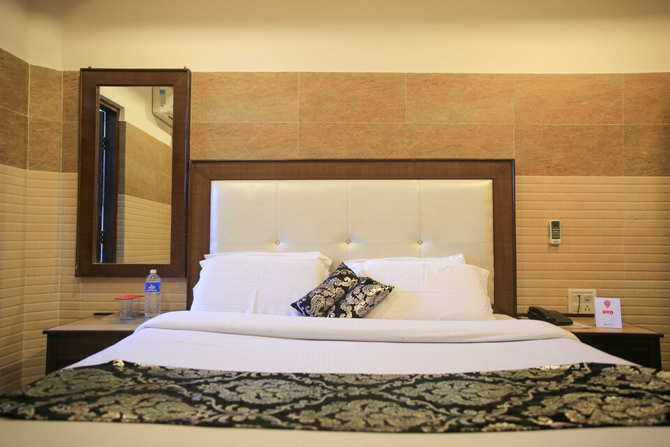 OYO Rooms 020 Near Delhi Public School, OYO Rooms Jammu, Book @ ₹1095 - OYO