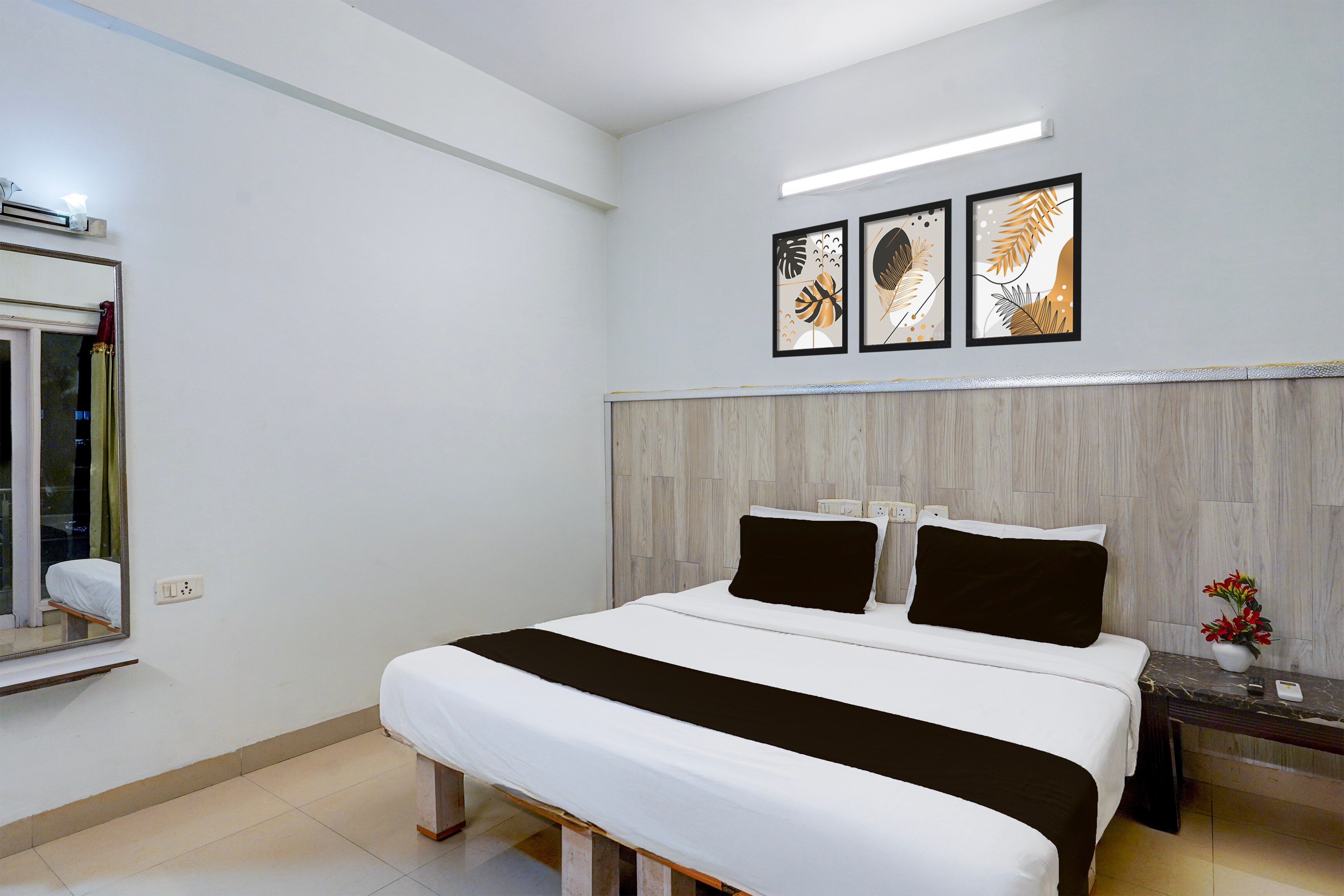 Townhouse Hotels in Cts, Chennai Starting @ ₹827 - Upto 78% OFF on 24 ...