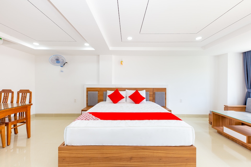 OYO 271 Phuc Dat Apartment, Nha-Trang From ₫363000