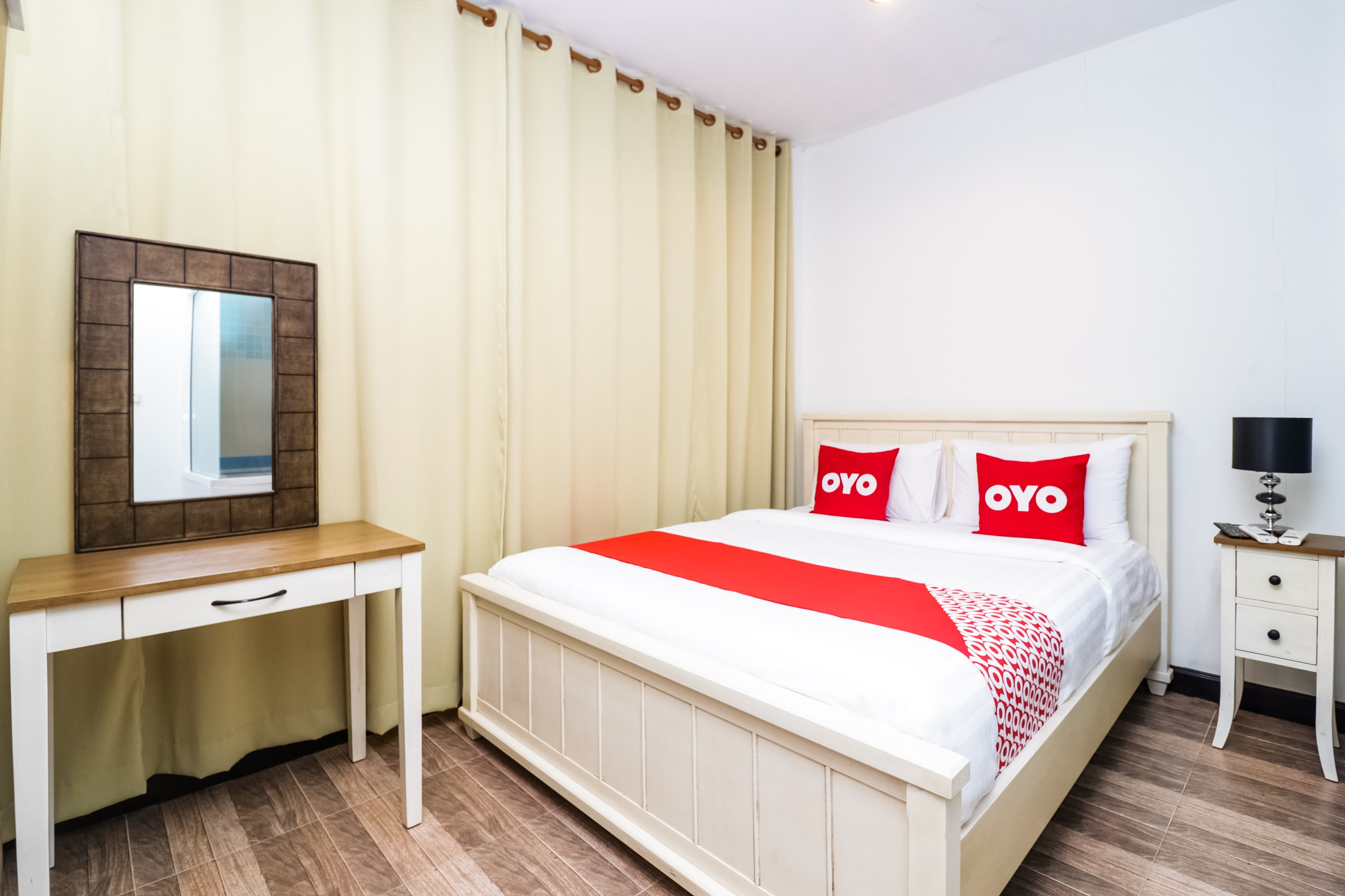 OYO Hotels in Bangkok - 50% OFF on 25 Bangkok Hotels | Book & Pay at Hotel