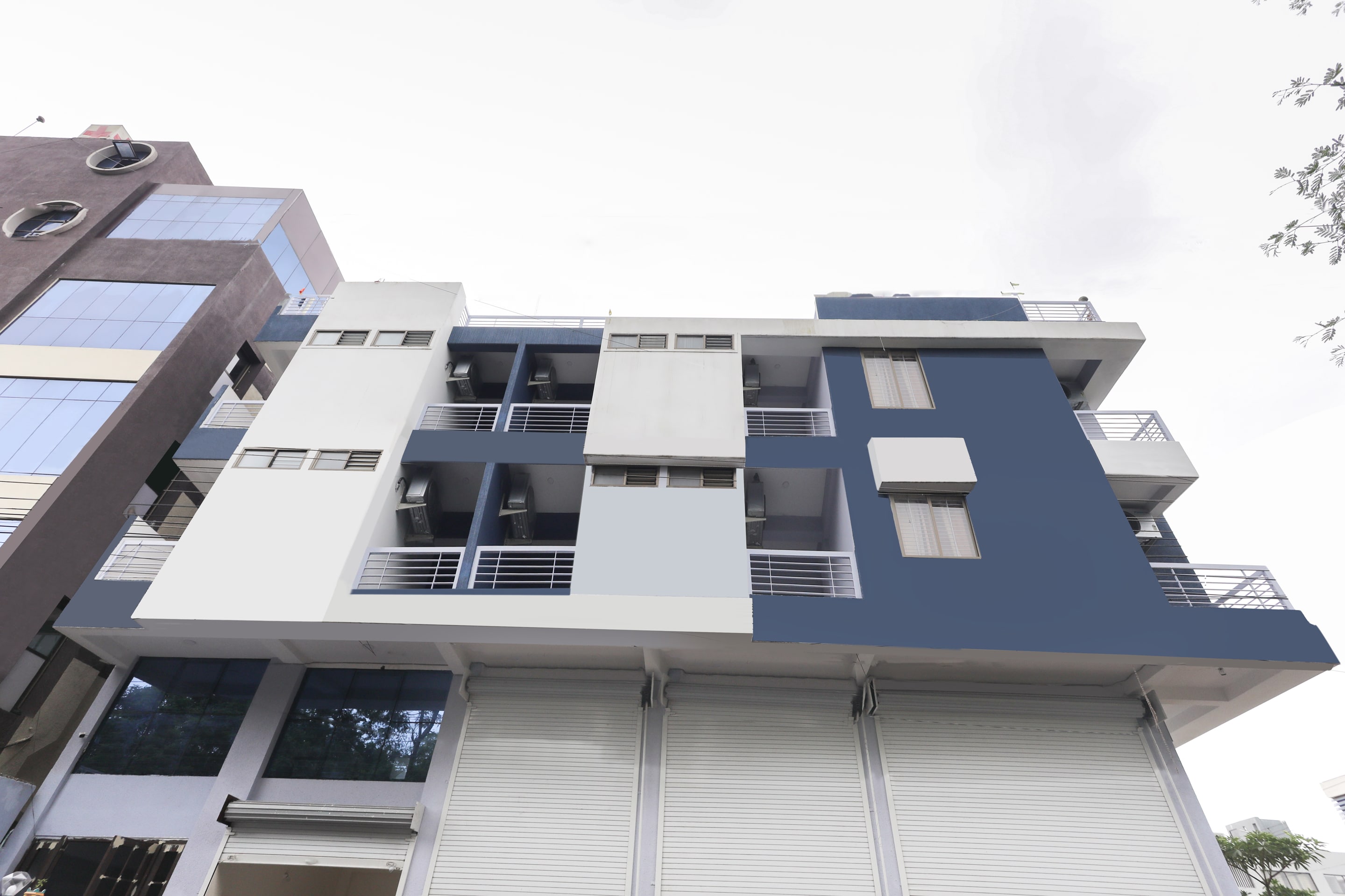 Budget Hotels in Indore Bg Railway Station, Indore Starting @ ₹643 ...