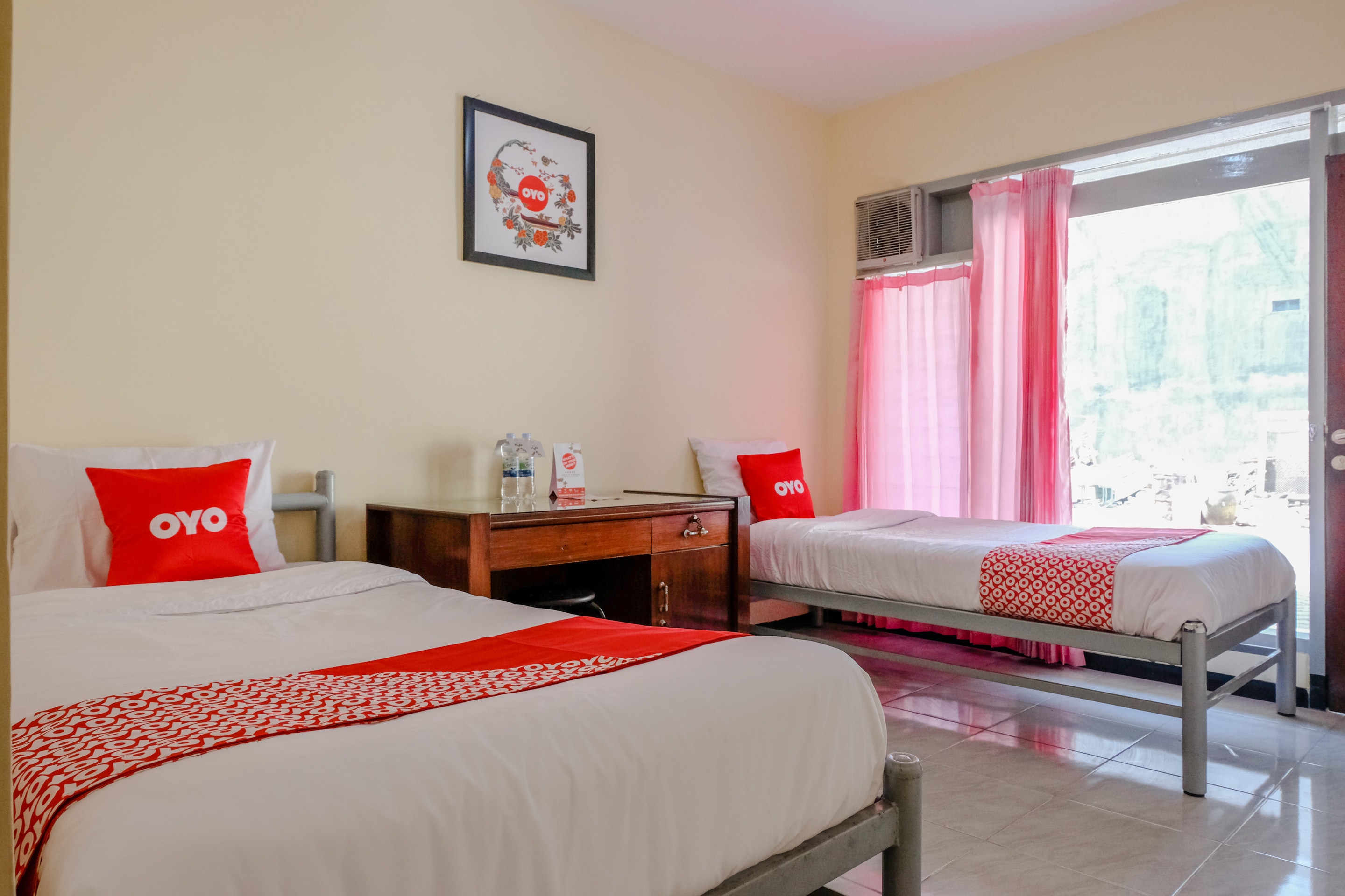 Hotel di Malang, Mulai Rp35500 per malam - OYO Hotels