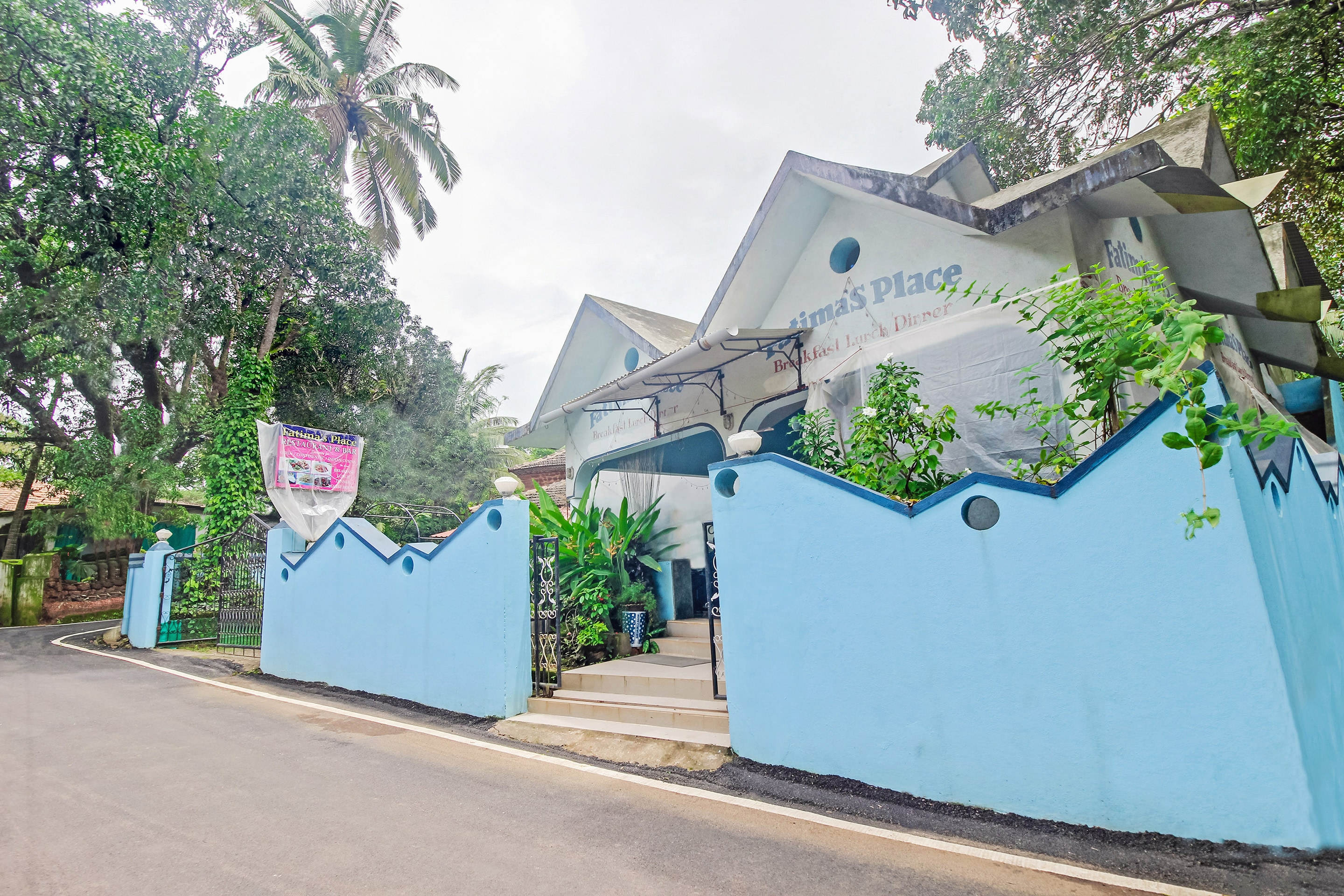 OYO 47324 Fatima's Place, OYO Rooms Goa, Book @ ₹1095 - OYO