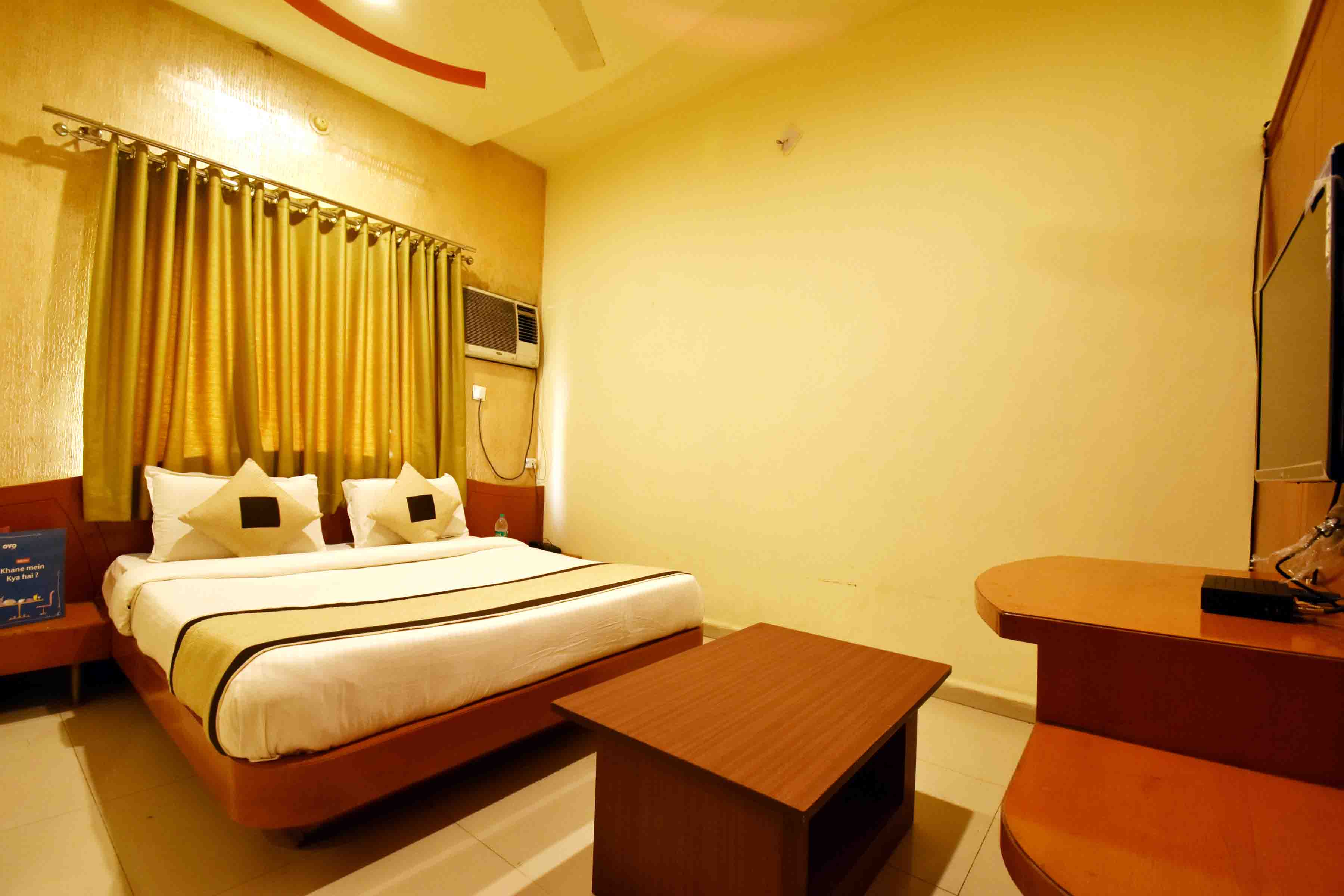 OYO 4704 Meghavan Holiday Resorts, OYO Rooms Mcleod-Ganj, Book @ ₹955 - OYO