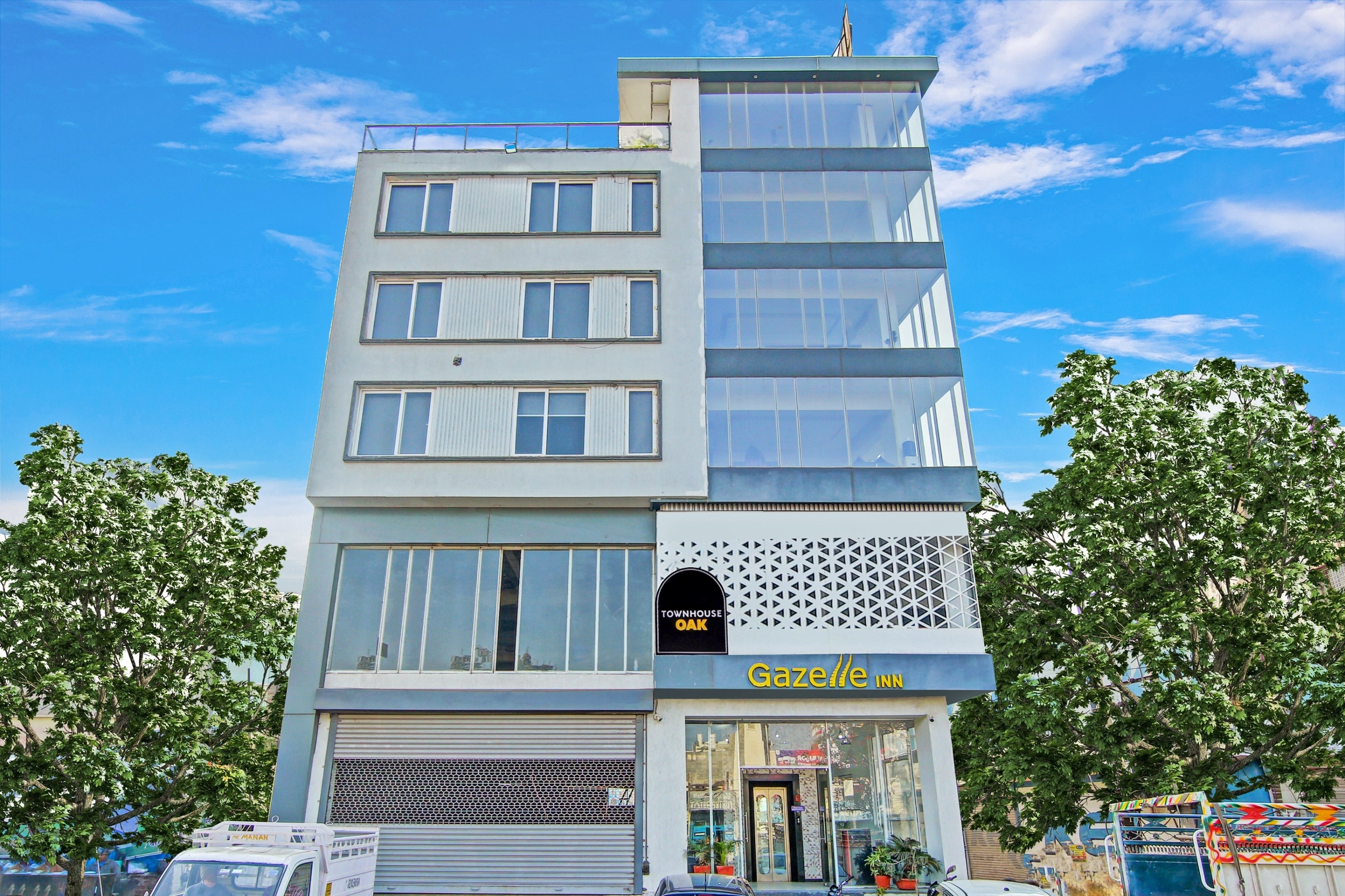 Townhouse Hotels in Atul Kataria Chowk, Gurgaon Starting @ ₹540 - Upto ...