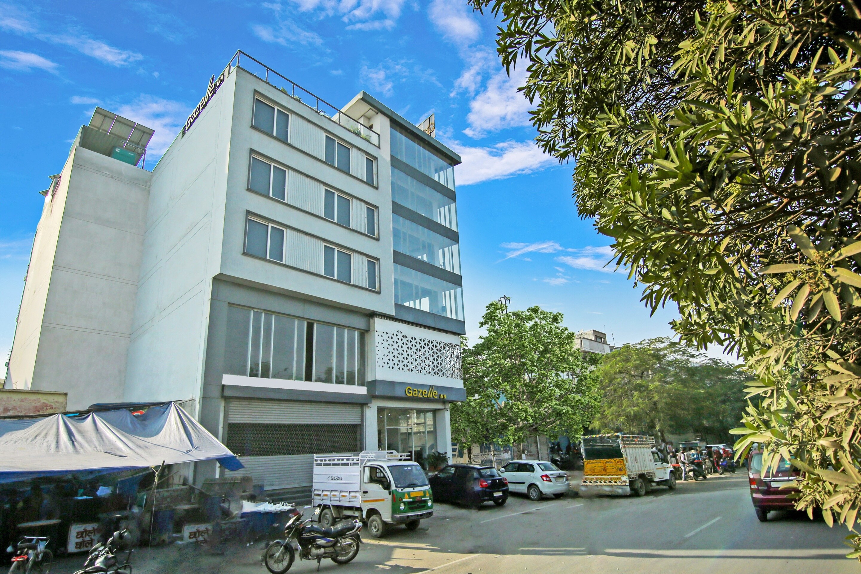 Townhouse Hotels in Star Mall, Gurgaon Starting @ ₹545 - Upto 81% OFF ...