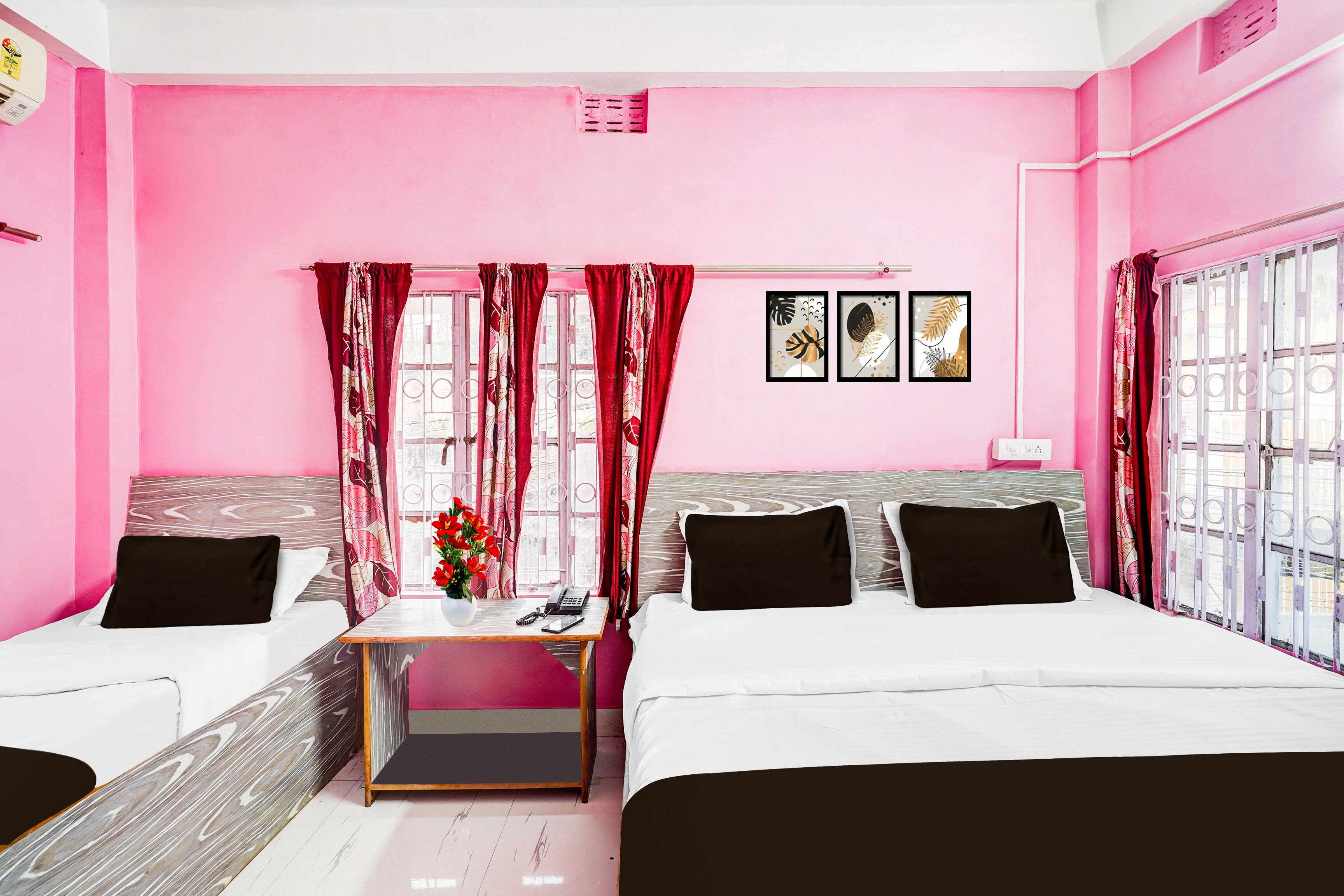 Hotels in Jorpokhri Wildlife Sanctuary, Darjeeling Starting @ ₹419 ...