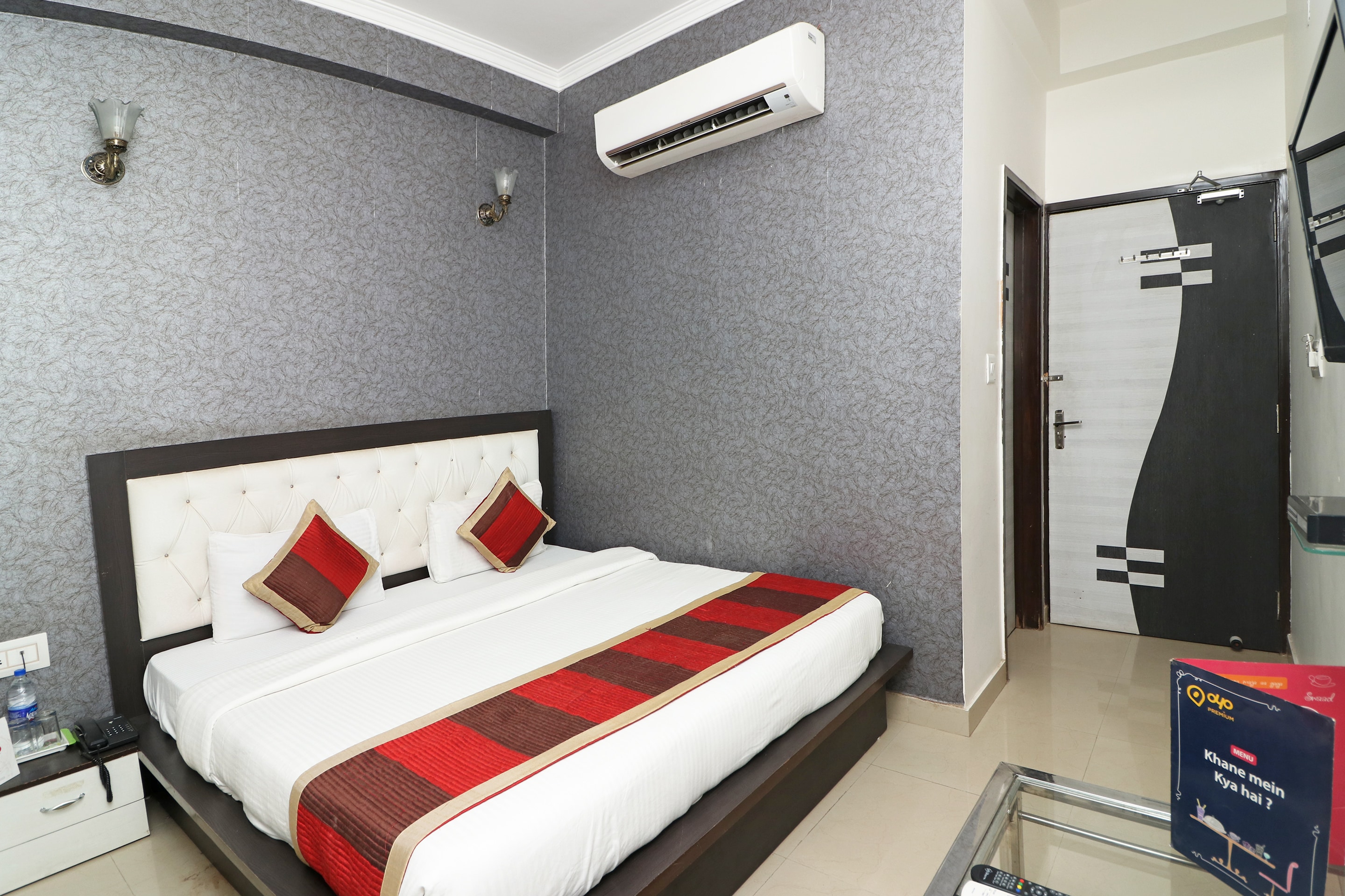 OYO Atithi Inn, OYO Rooms Alwar, Book @ ₹501 - OYO