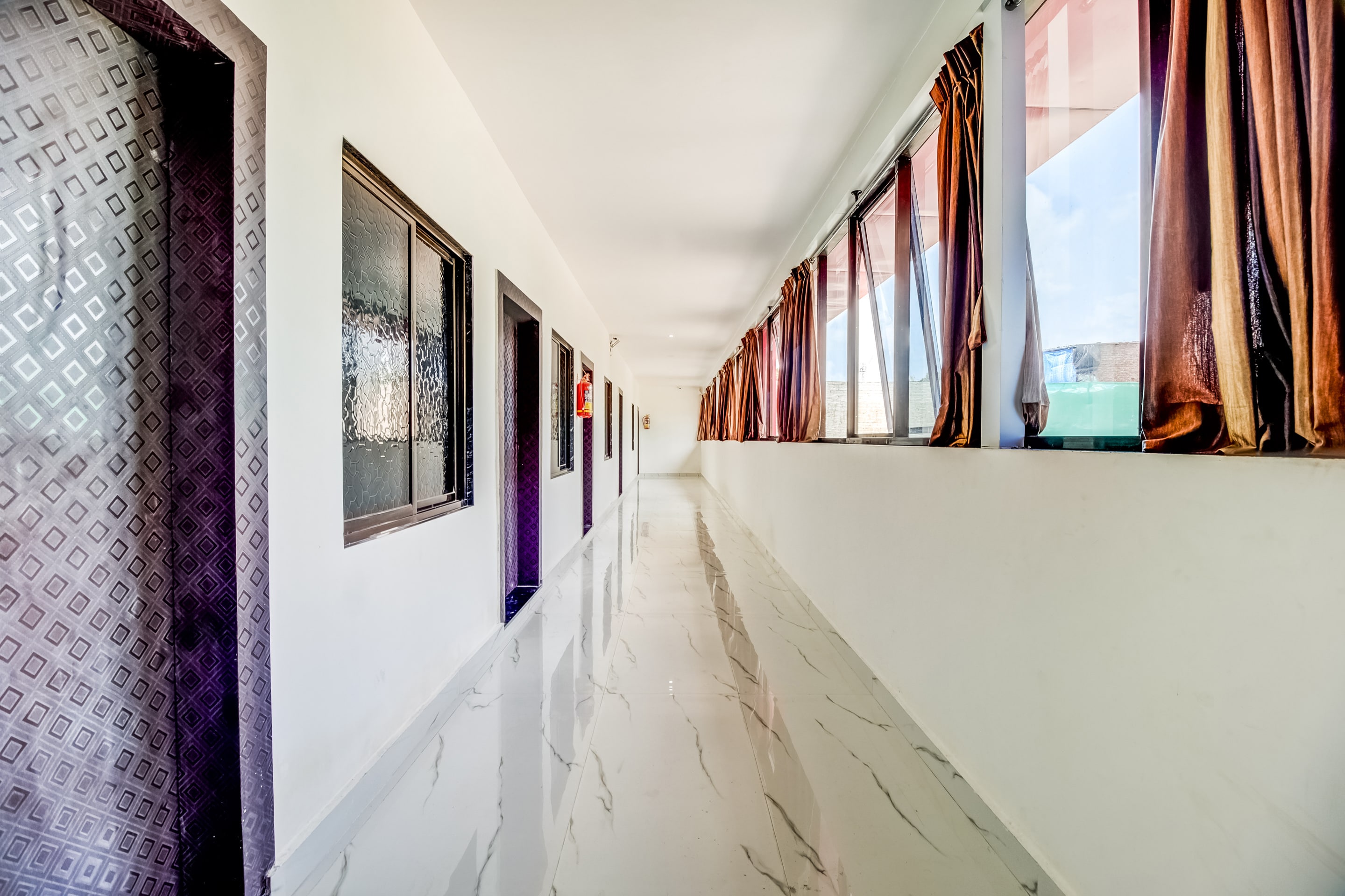 Hotel O Shree Pingara, Flagship Mumbai, Book @ ₹1509 - OYO