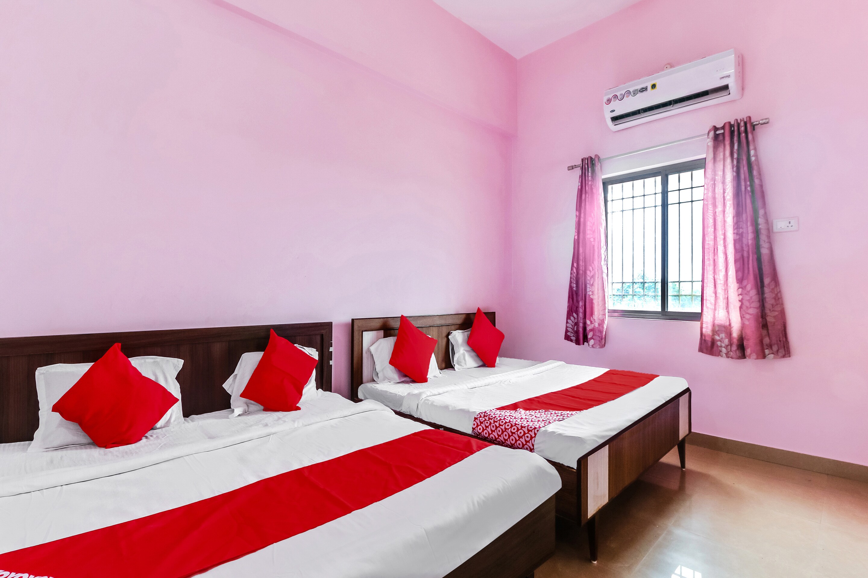 OYO 48505 Panchvati Marriage Garden, OYO Rooms Bhilai, Book @ ₹1095 - OYO