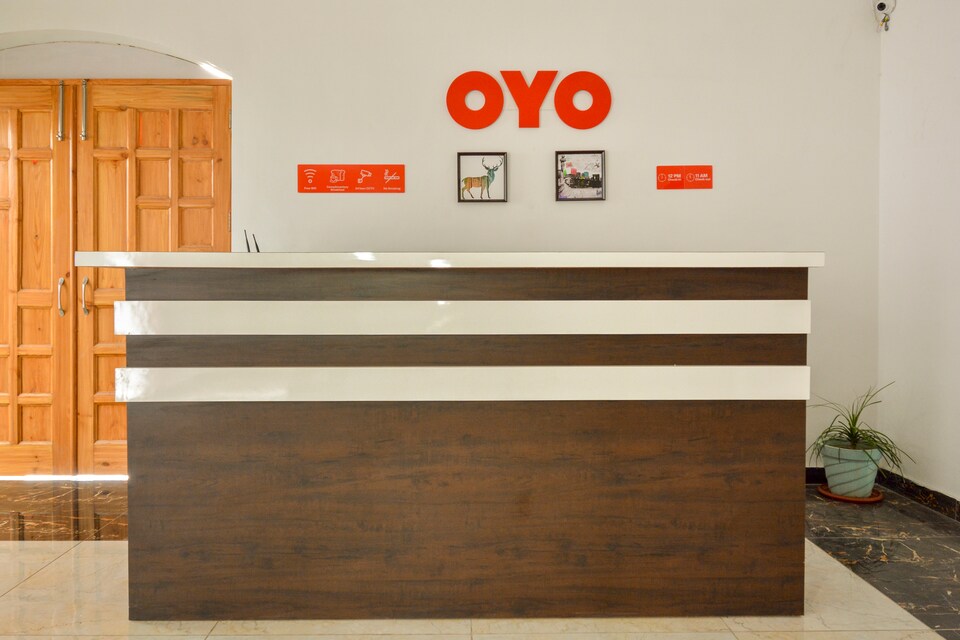 OYO 48577 Saanjh Castle, Premium Fatehabad, Book @ ₹1095 - OYO