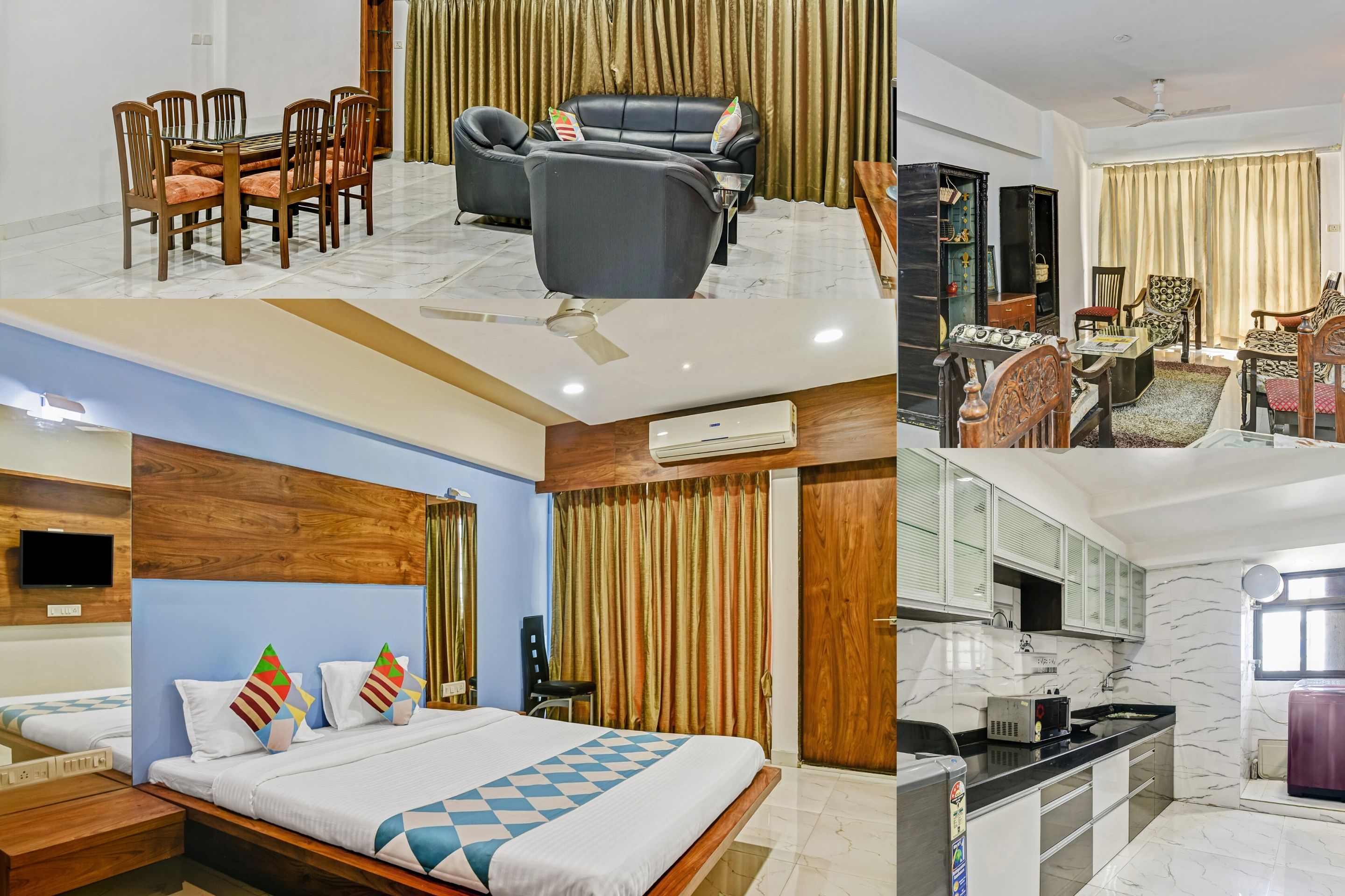 Hotels in Matunga, Mumbai Starting @ ₹913 - Upto 57% OFF on 96 Matunga ...