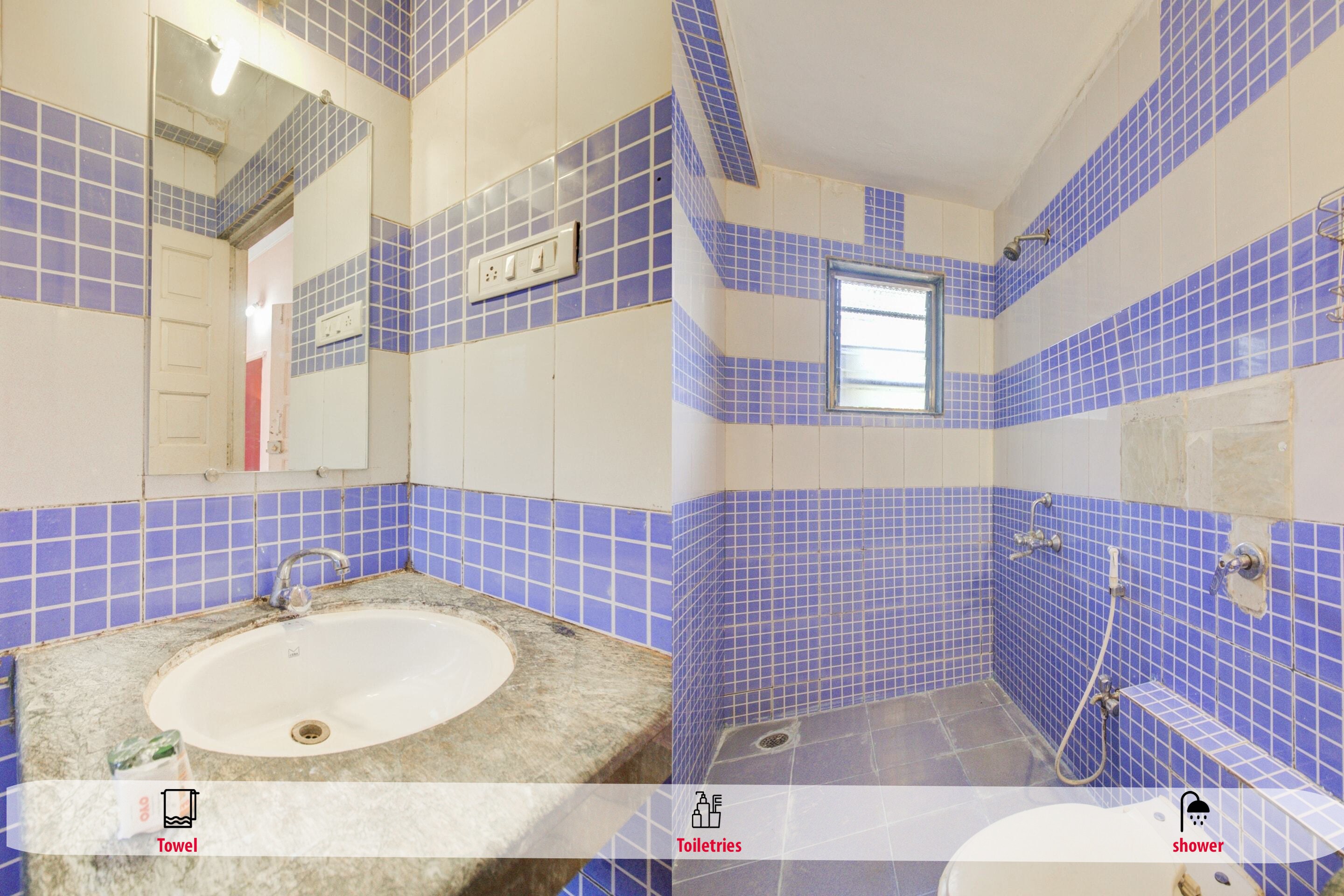 OYO 48814 Rustic Village - By Rivasa, OYO Rooms Goa, Book @ ₹1095 - OYO