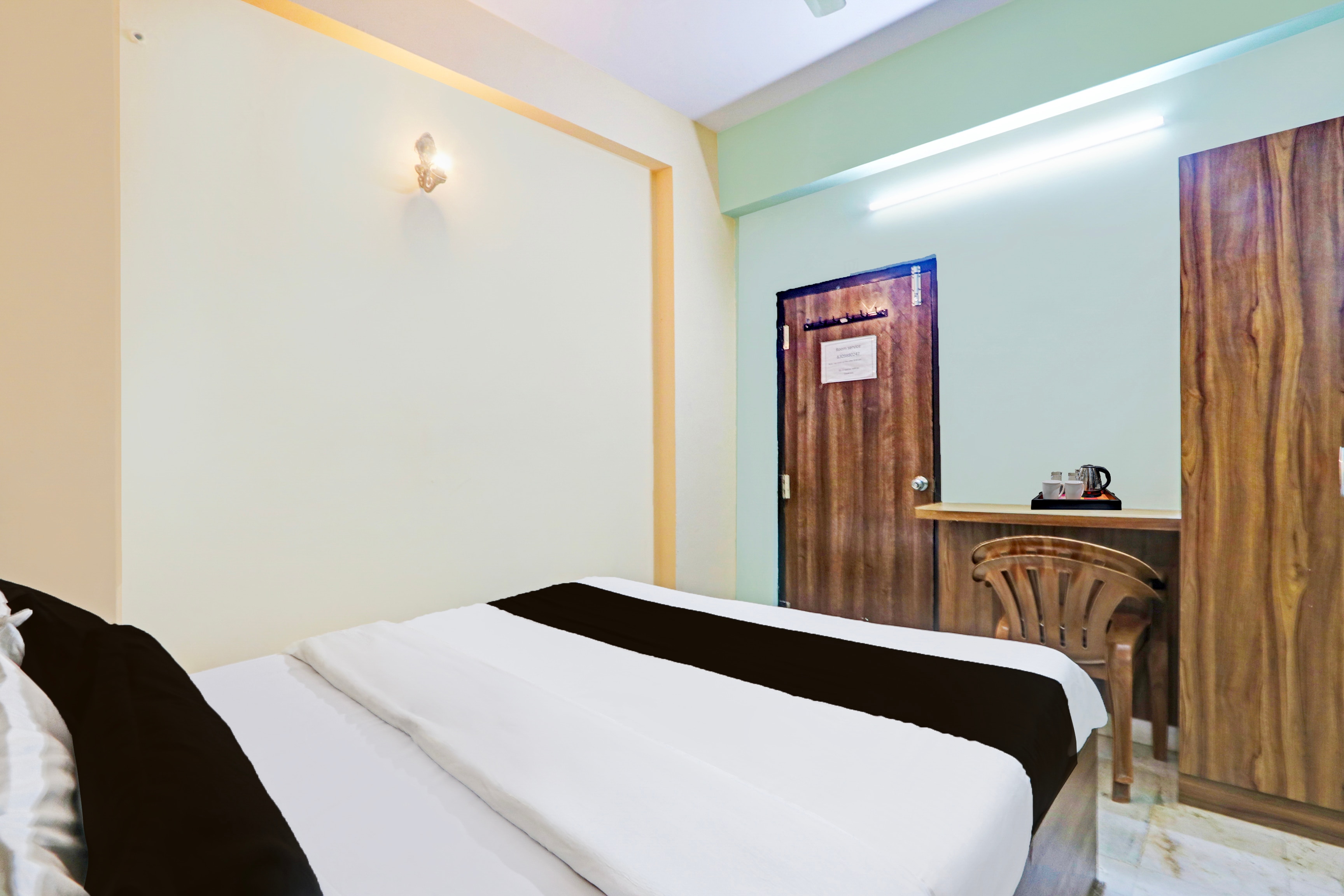 Super Hotel O Karimnagar | Official Website
