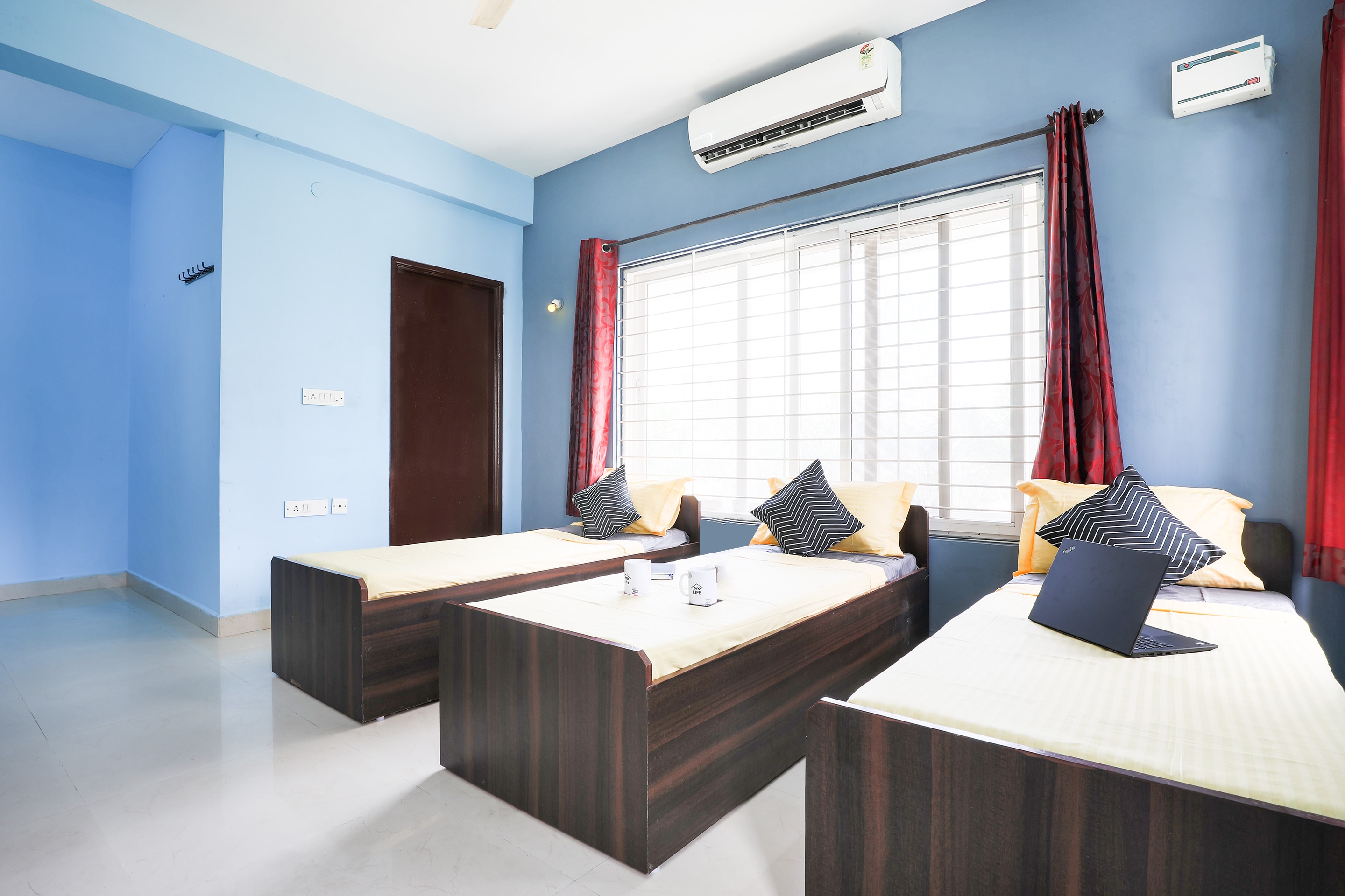 OYO LIFE CHN1081 Karapakkam, OYO Living Chennai, Book @ ₹2697 - OYO