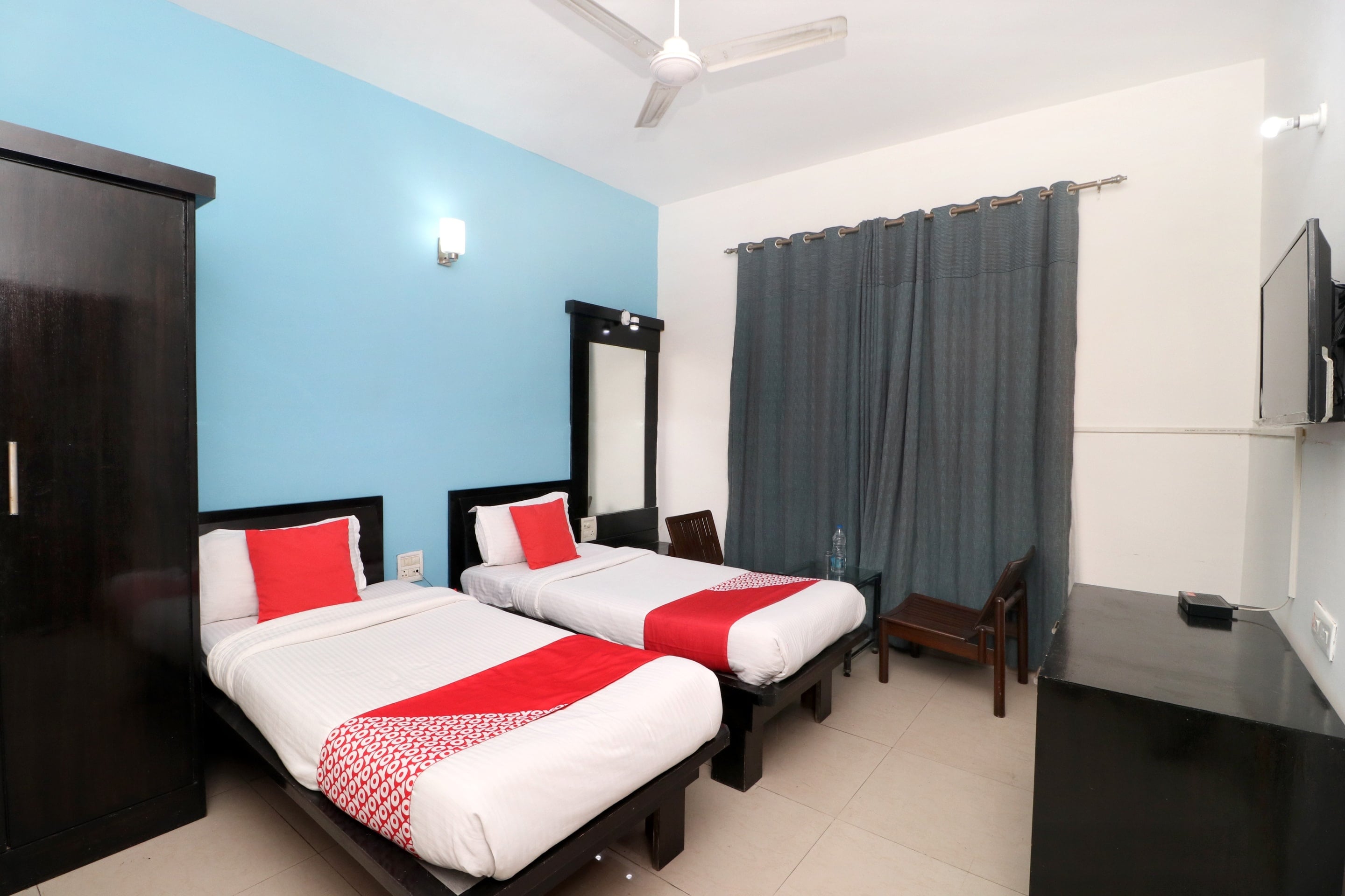 OYO Apex Hotel Baddi, OYO Rooms Baddi, Book @ ₹503 - OYO