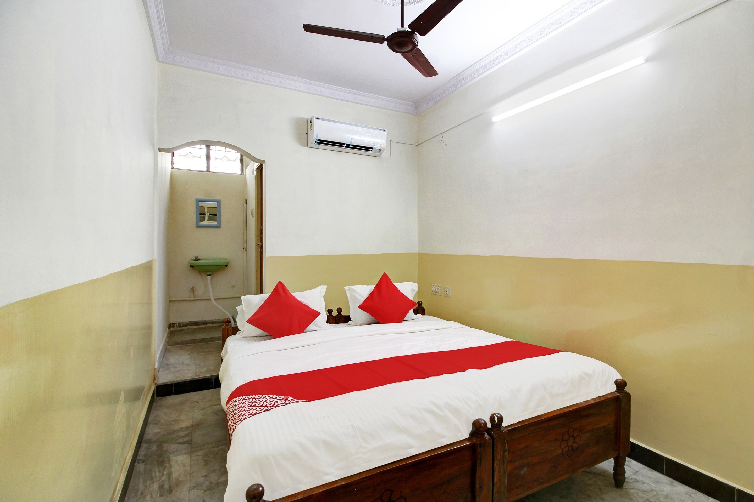 Hotel O Suraj Residency, OYO Rooms Warangal, Book @ ₹847 - OYO