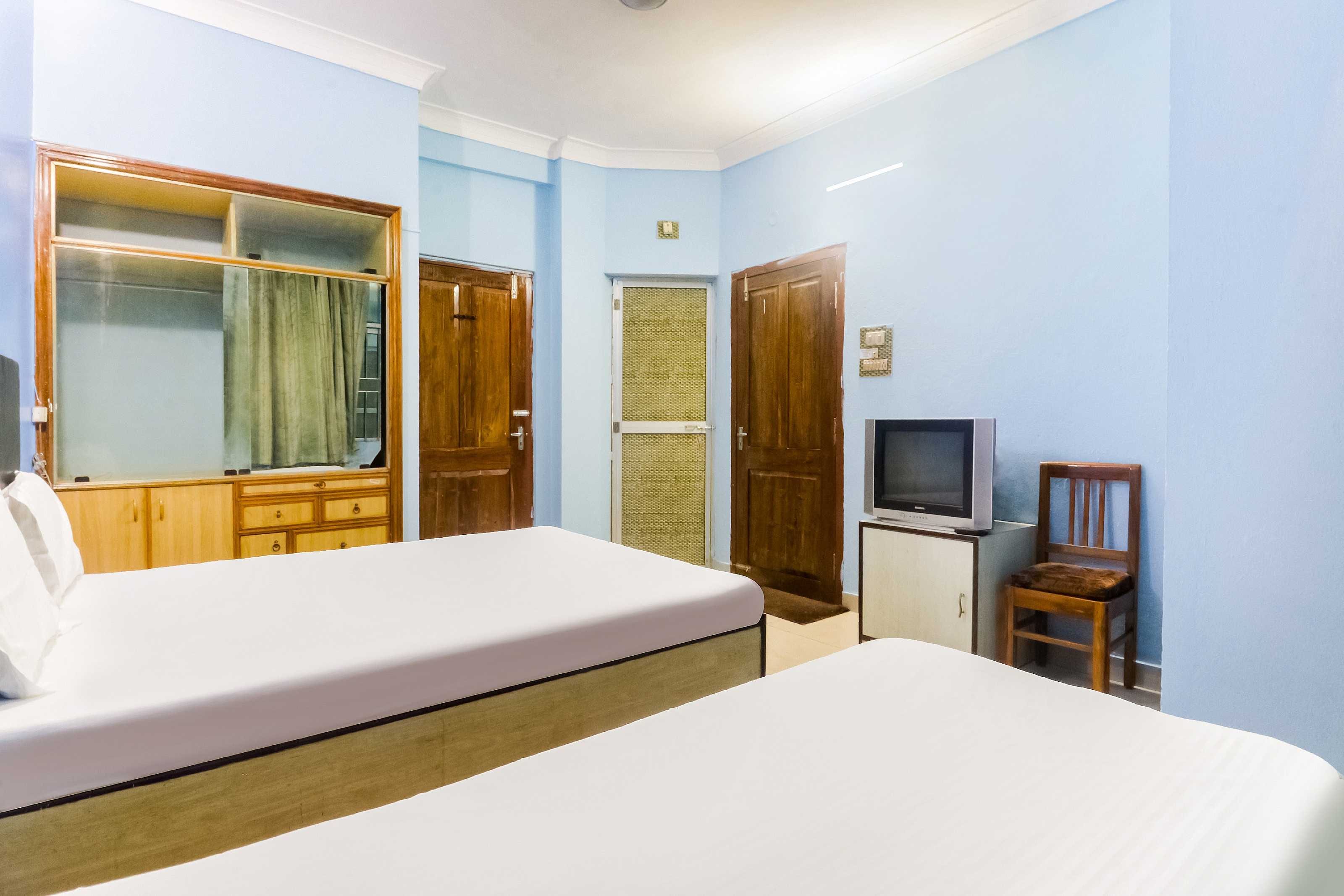 Flagship Hotels in Satapada, Puri Starting @ ₹882 - Upto 79% OFF on 12 ...