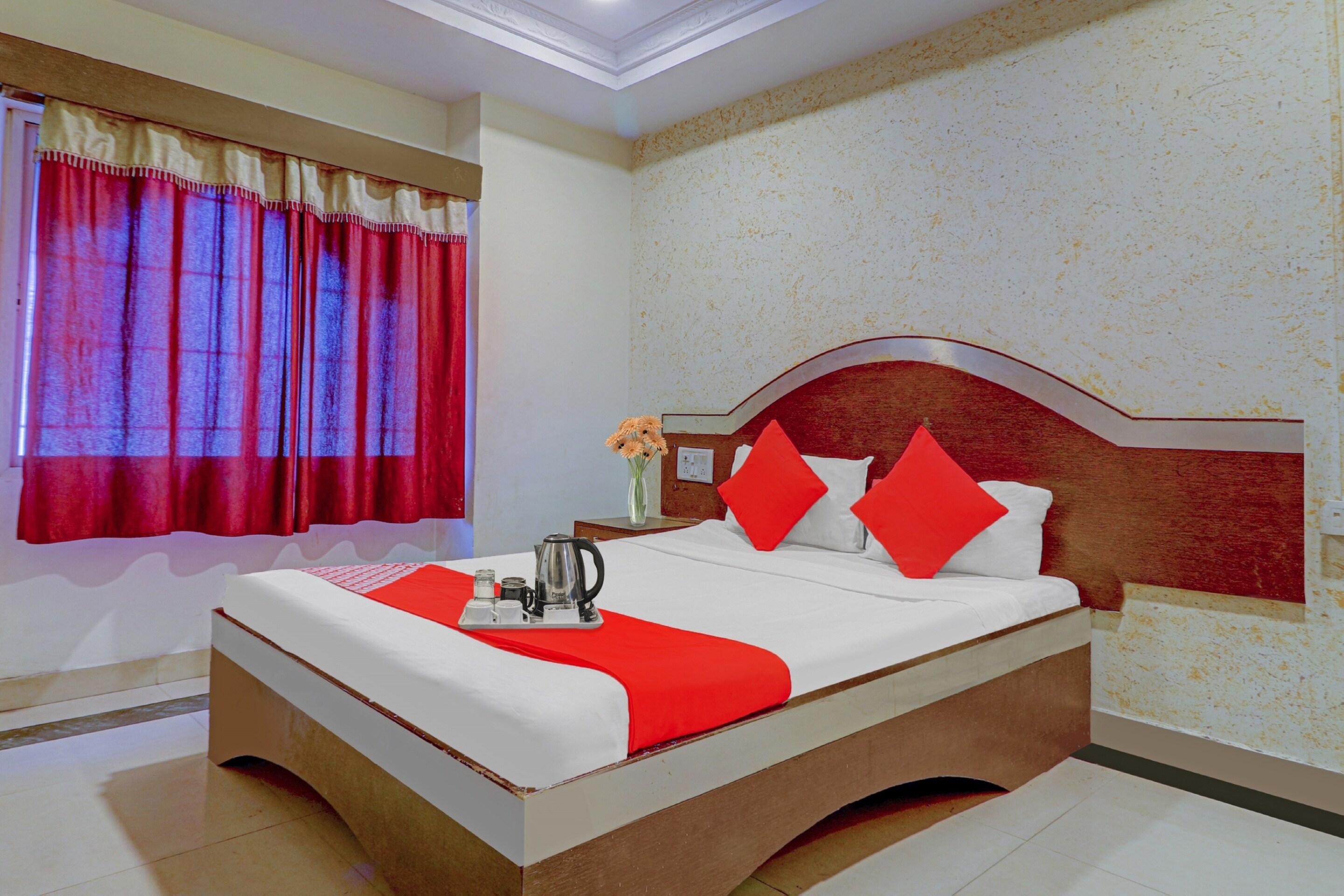 Flagship Hotels in Rani Gunj, Hyderabad Starting @ ₹576 - Upto 82% OFF ...