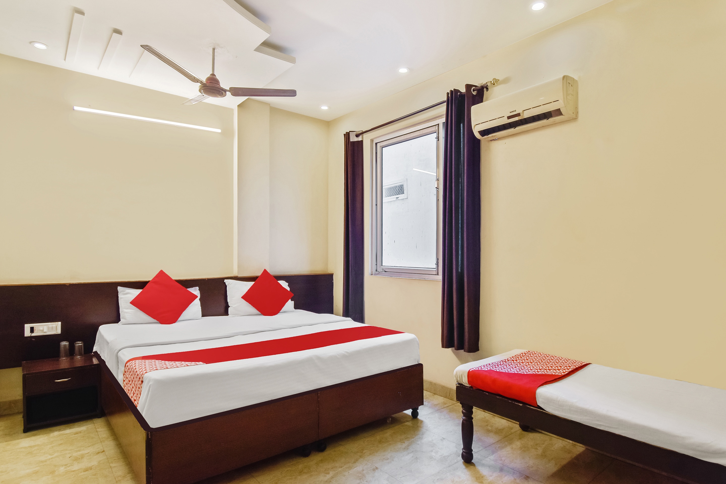 Collection O Abhineet, Collection O Jaipur, Book @ ₹1153 - OYO