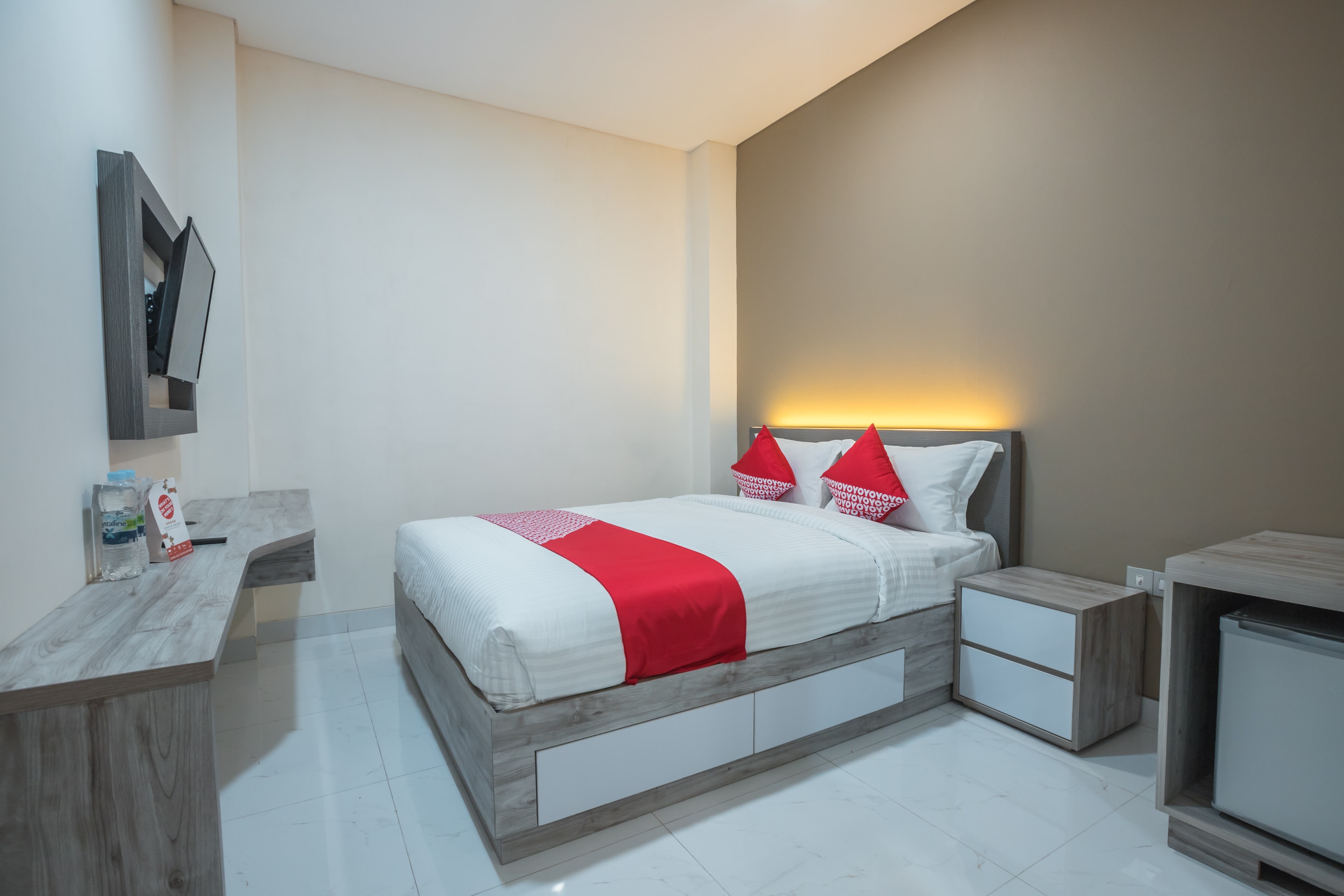 Premium Hotels in Binus Kampus Kijang, Jakarta Starting @ Rp89999 ...