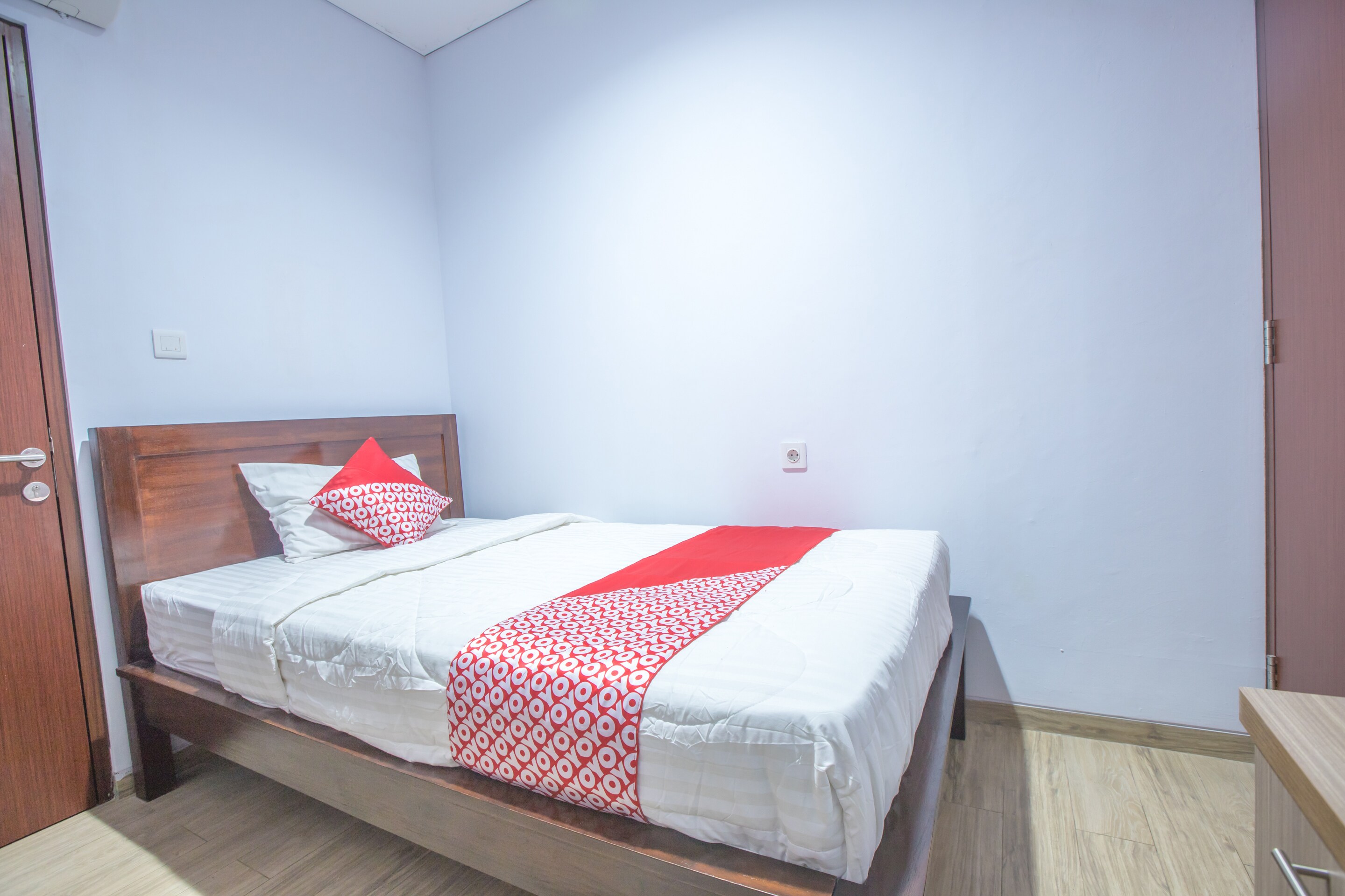 OYO 1496 Weleri 07, Jakarta Harga Terbaru Rp112221