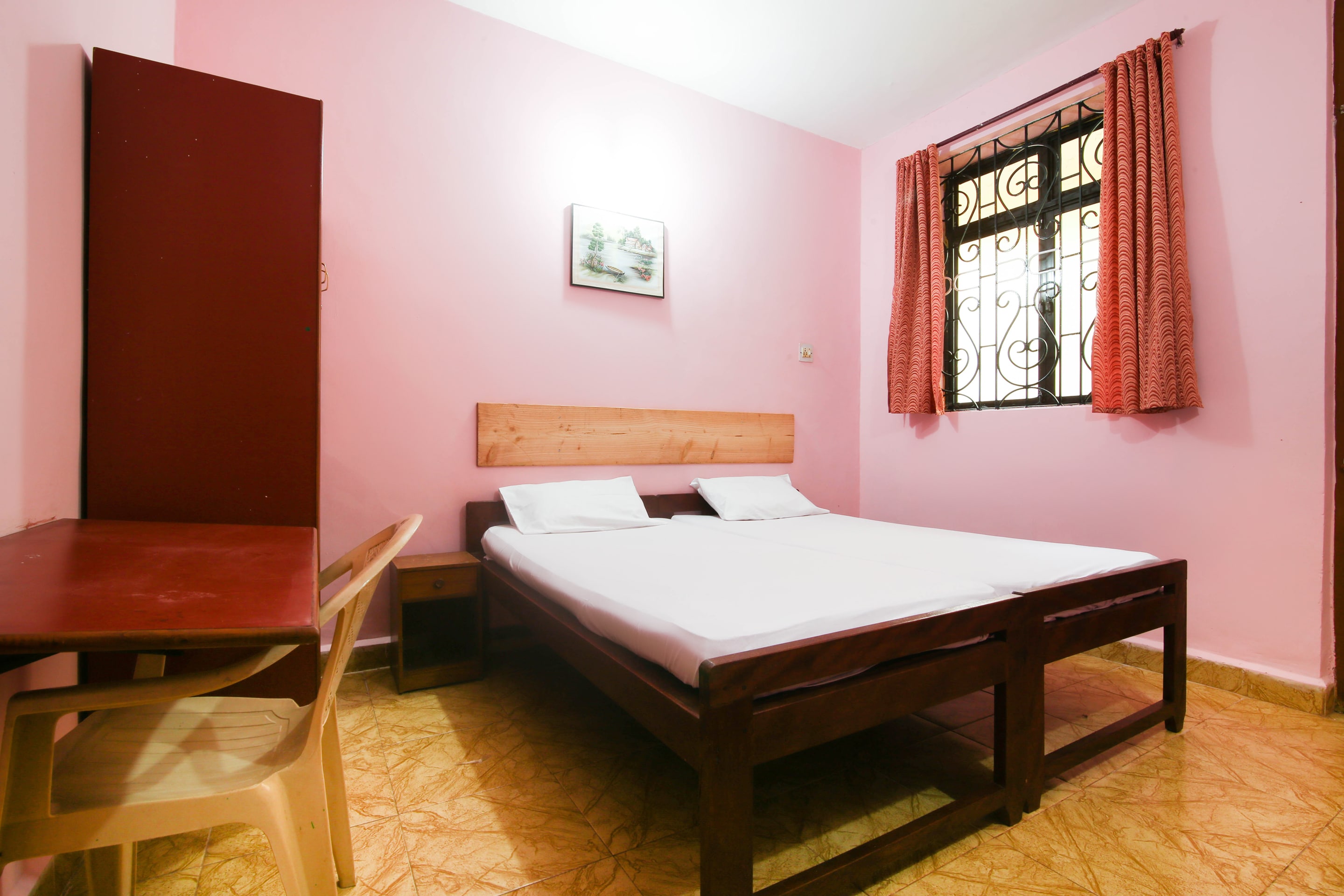 Hotel O Kajal Guest House Near Calangute Beach, Flagship Goa, Book ...